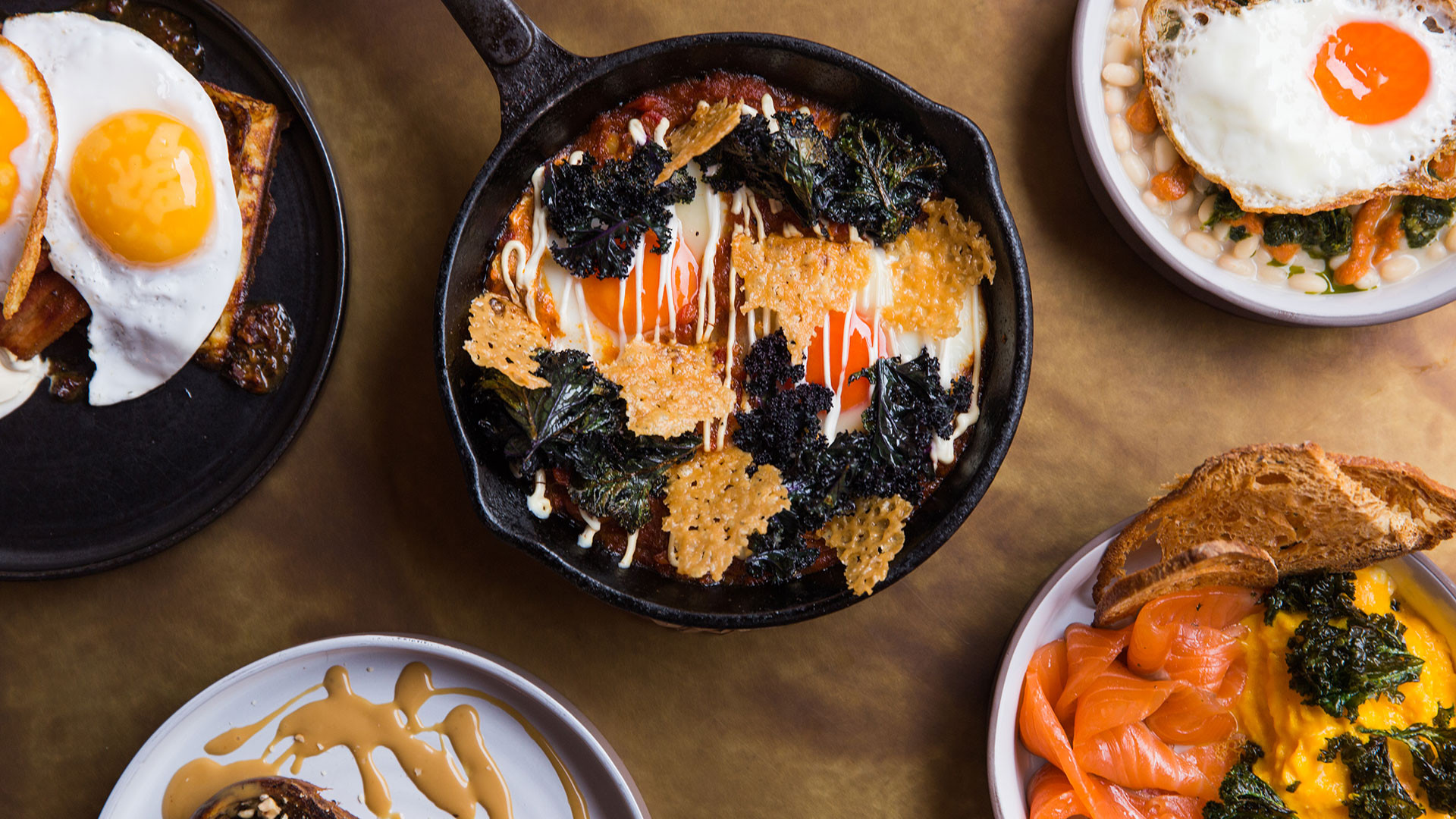 5 fantastic regional African restaurants in London | Foodism