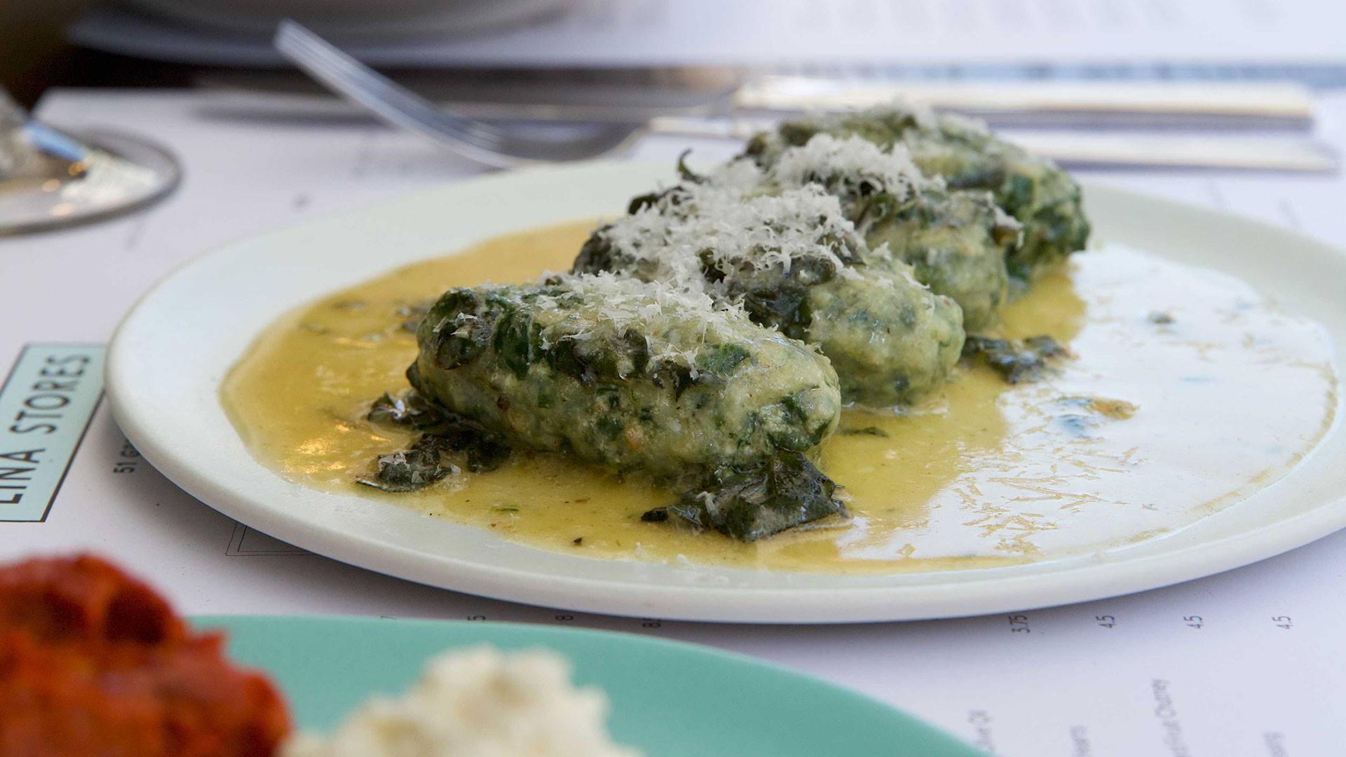 32 of the best pasta restaurants in London | The bold and the beautiful ...