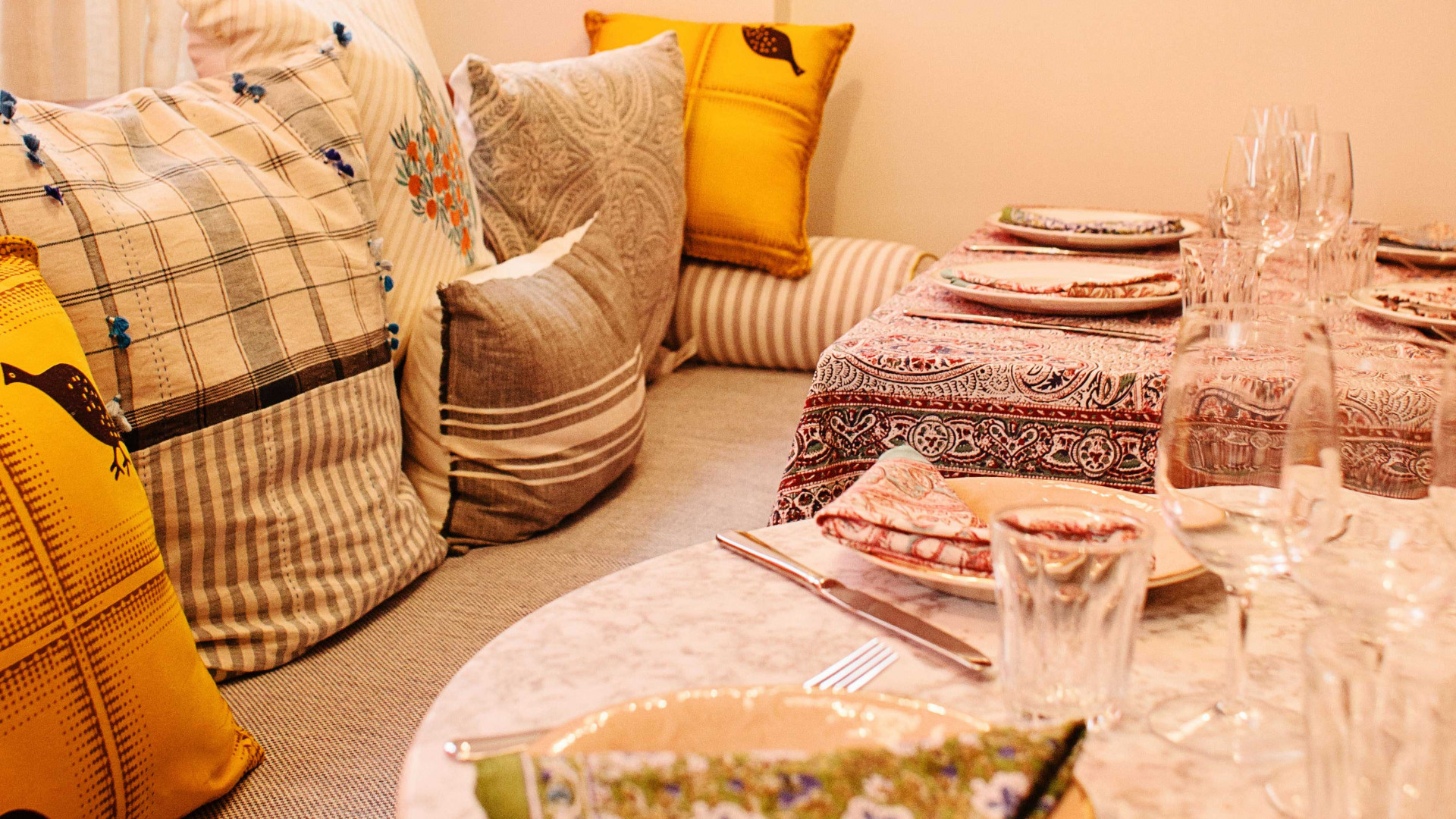 Jikoni, Marylebone: restaurant review | Foodism