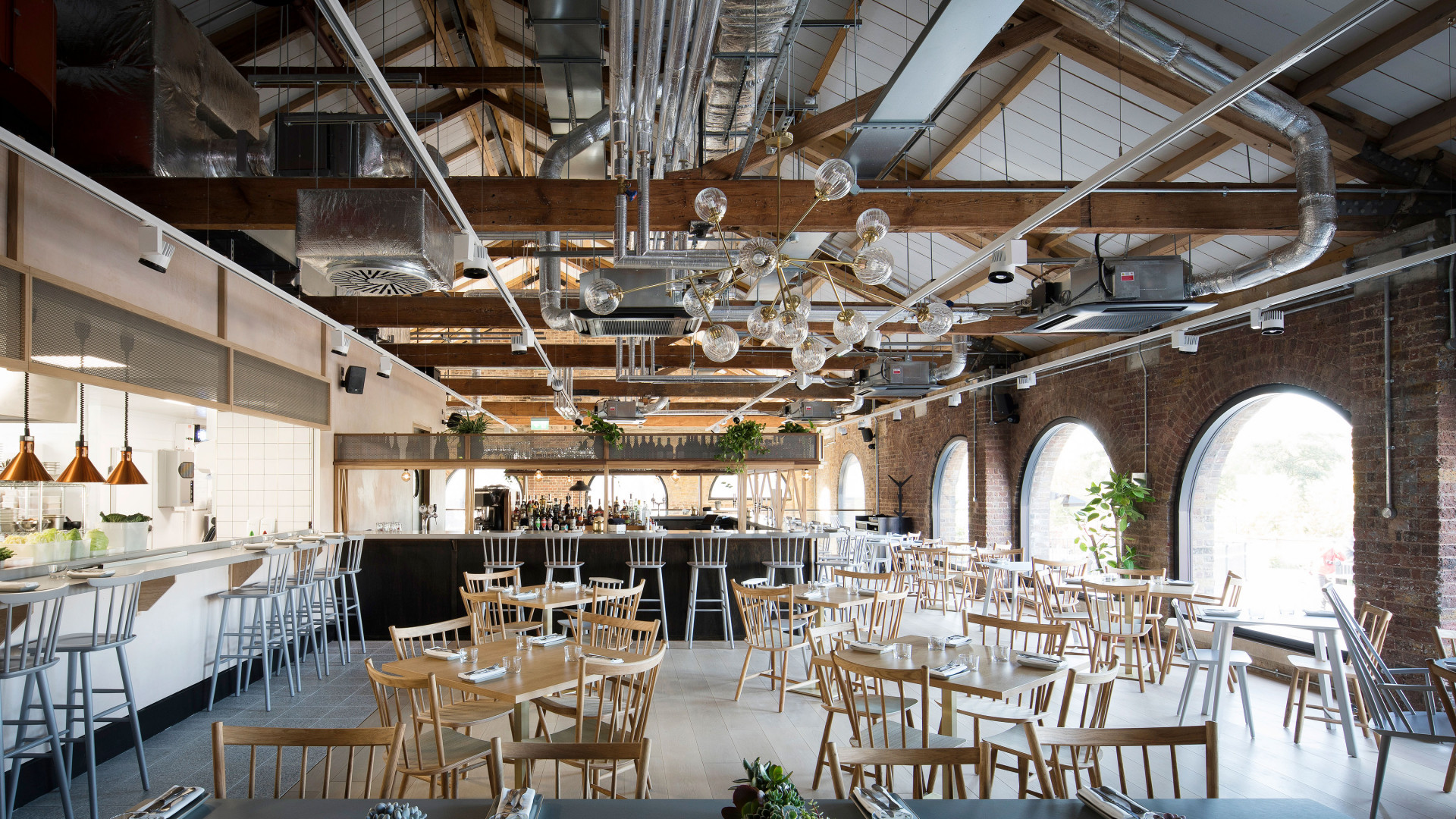 Hicce, King’s Cross: restaurant review | Foodism