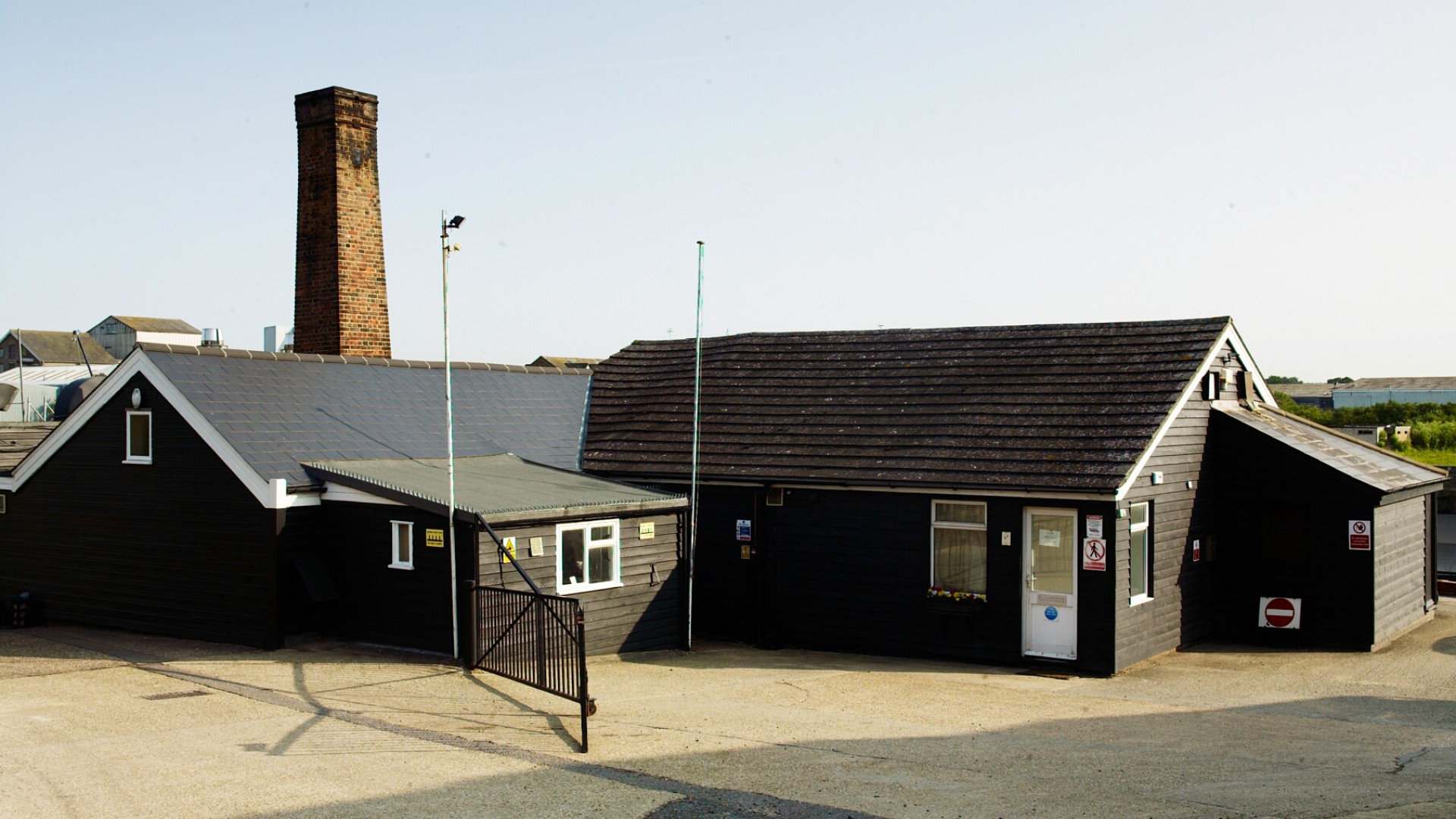 The decades-old traditions of Maldon sea salt | Foodism