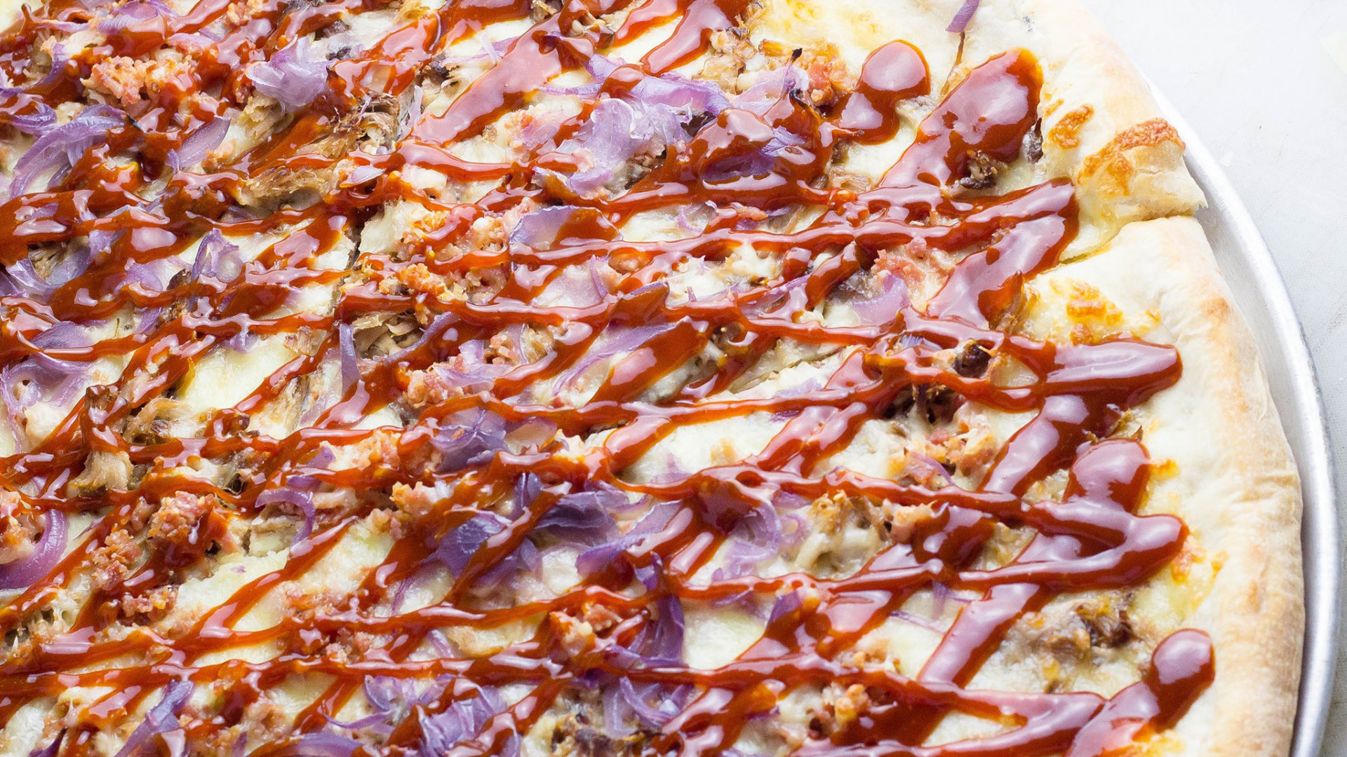 Where to pick up the best pizza by-the-slice in London | Foodism