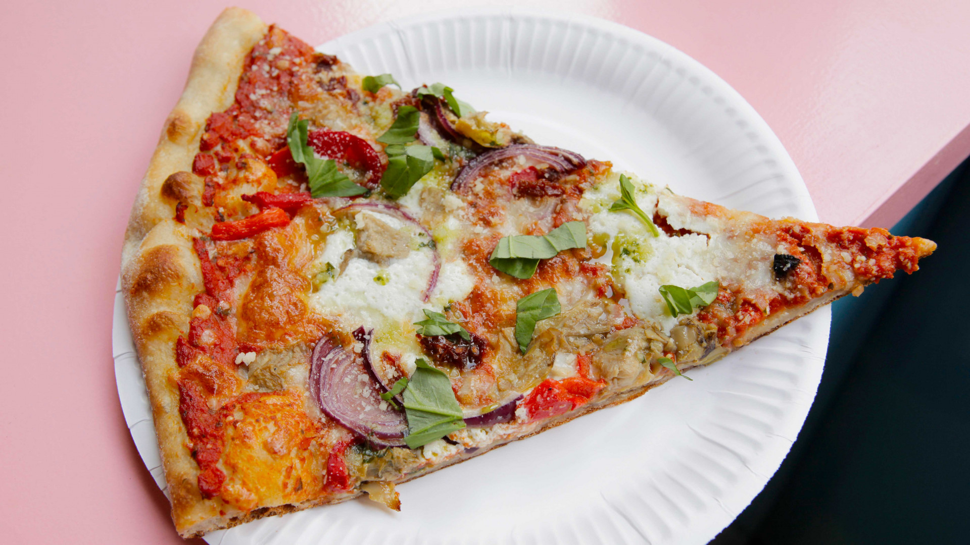 Where to pick up the best pizza by-the-slice in London | Foodism