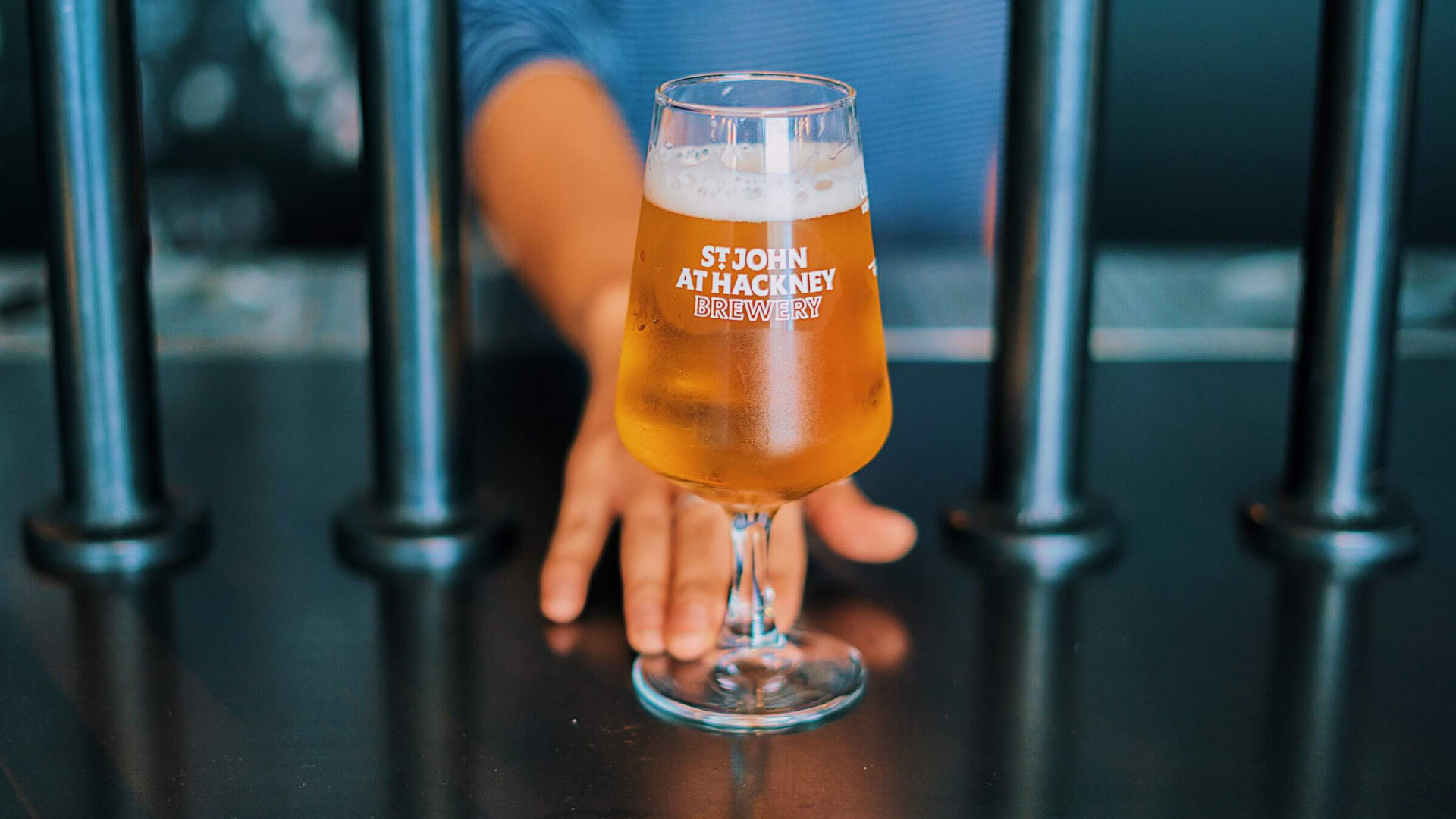Hackney Church Brew Co, Hackney: brewery review | Foodism