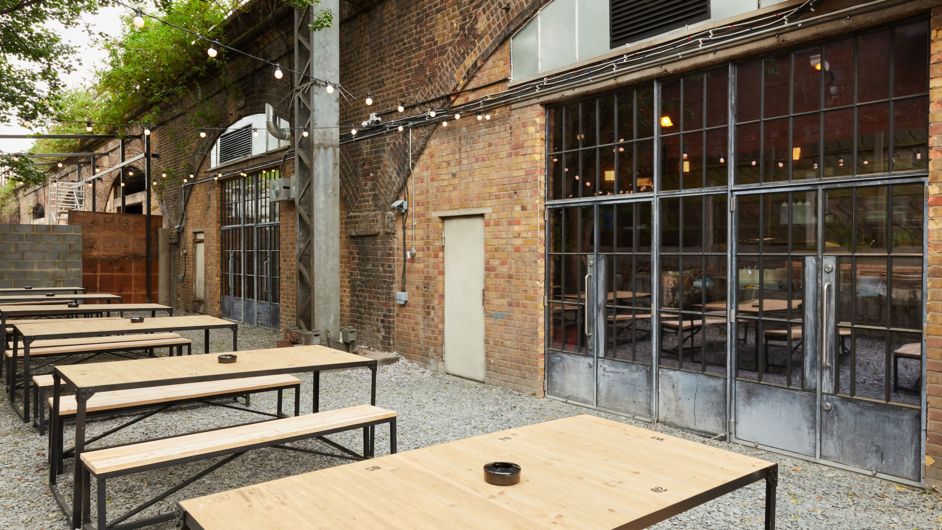 Hackney Church Brew Co, Hackney: brewery review | Foodism
