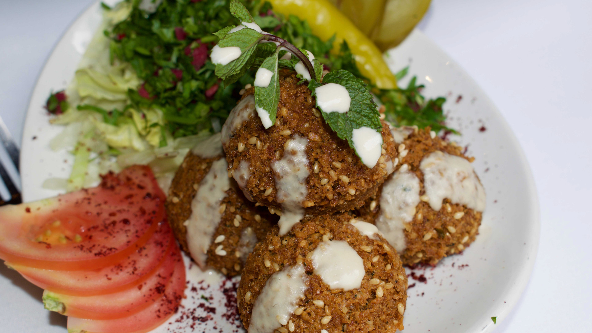 Where to find London's best Lebanese food | Foodism