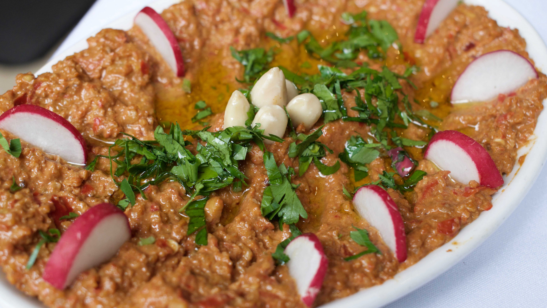 Where to find London's best Lebanese food | Foodism