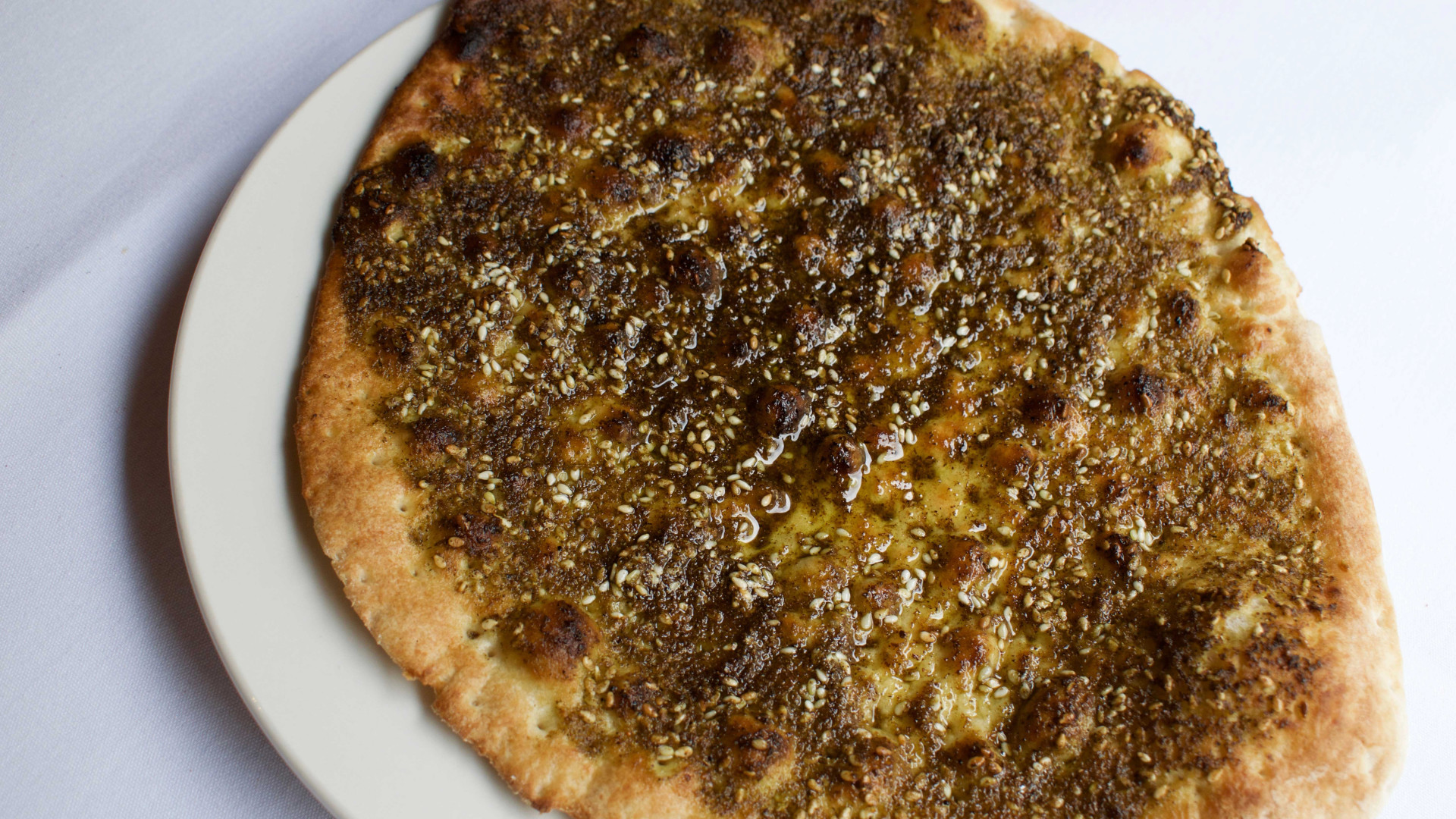 Where to find London's best Lebanese food | Foodism