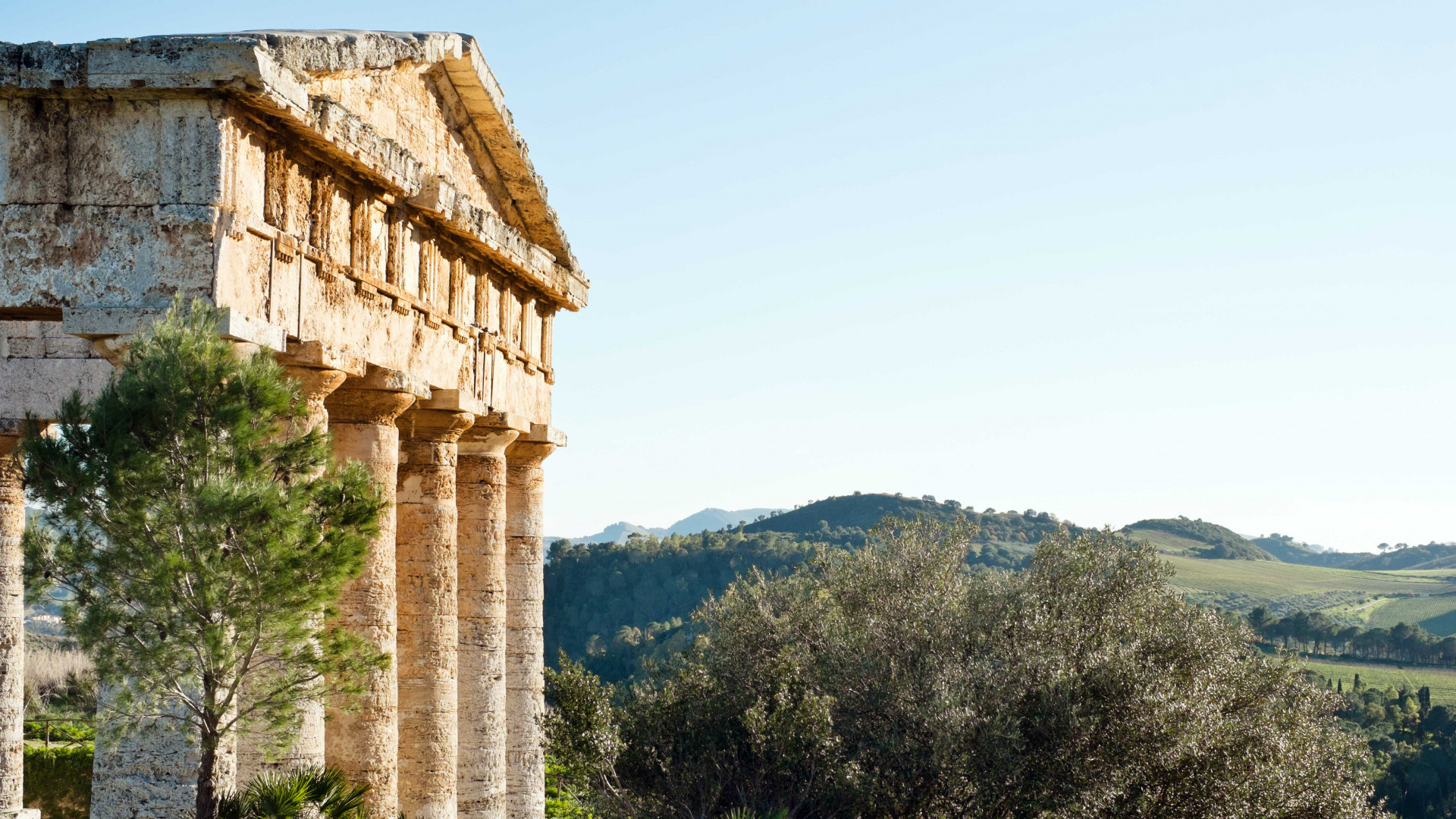 Merlin Labron-Johnson on The Conduit and cooking in Sicily | Foodism