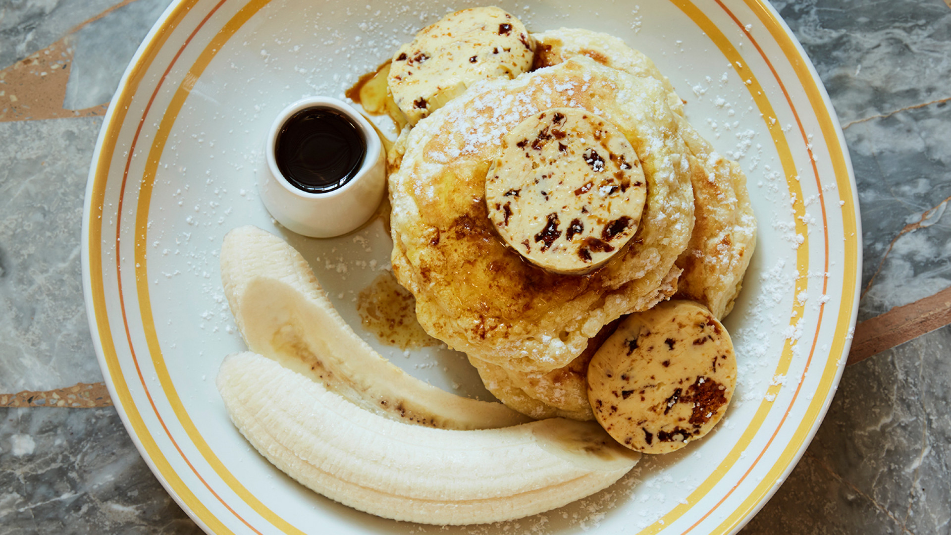 Where to eat the best pancakes in London | Foodism