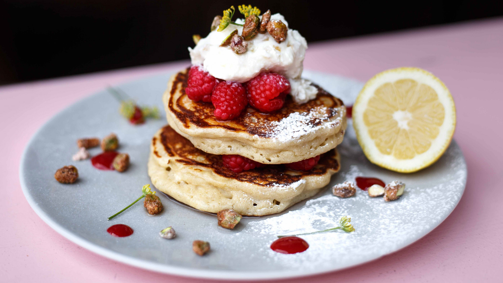 Where to eat the best pancakes in London | Foodism