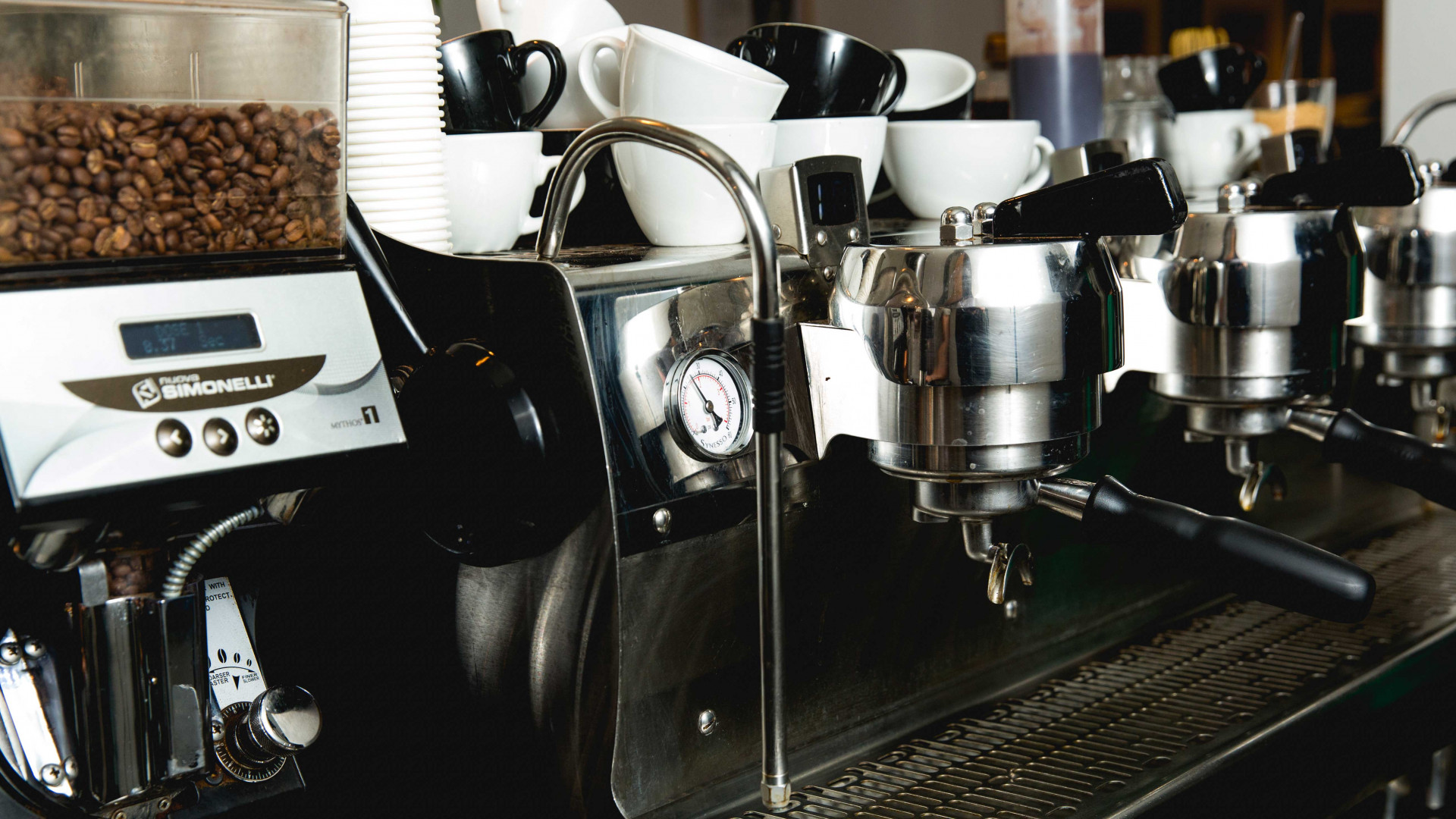 Best places to eat and drink around Hammersmith | Foodism