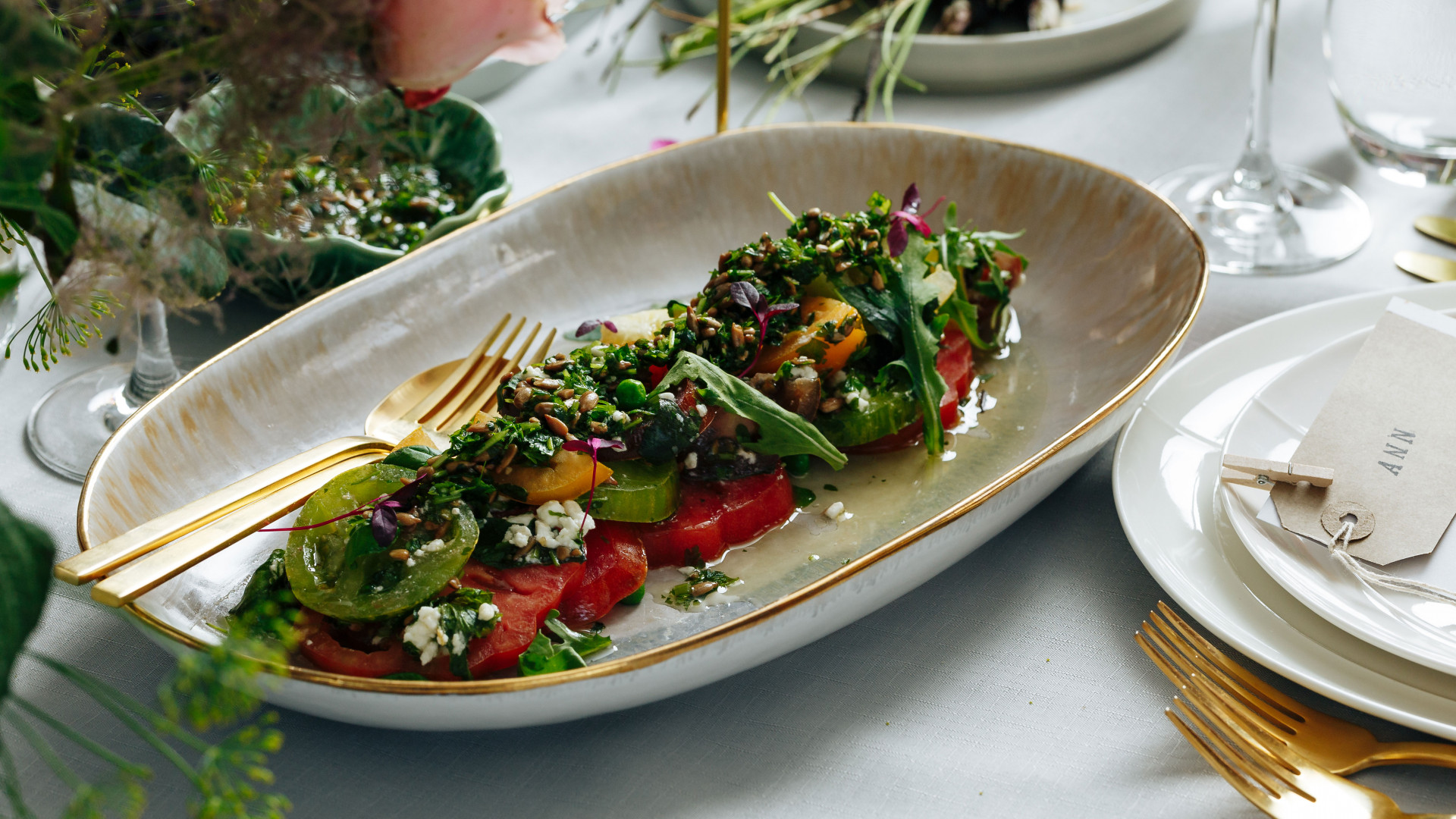 19 London Supper Clubs to Book Now | Foodism's Top Picks | Foodism