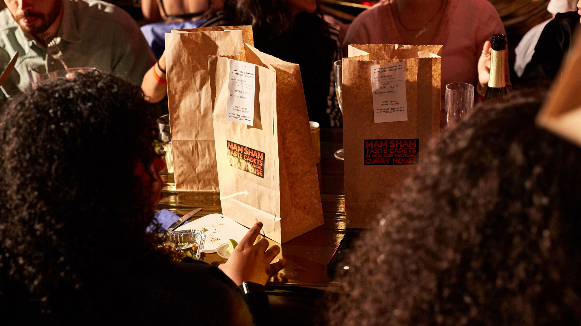 19 London Supper Clubs to Book Now | Foodism's Top Picks | Foodism