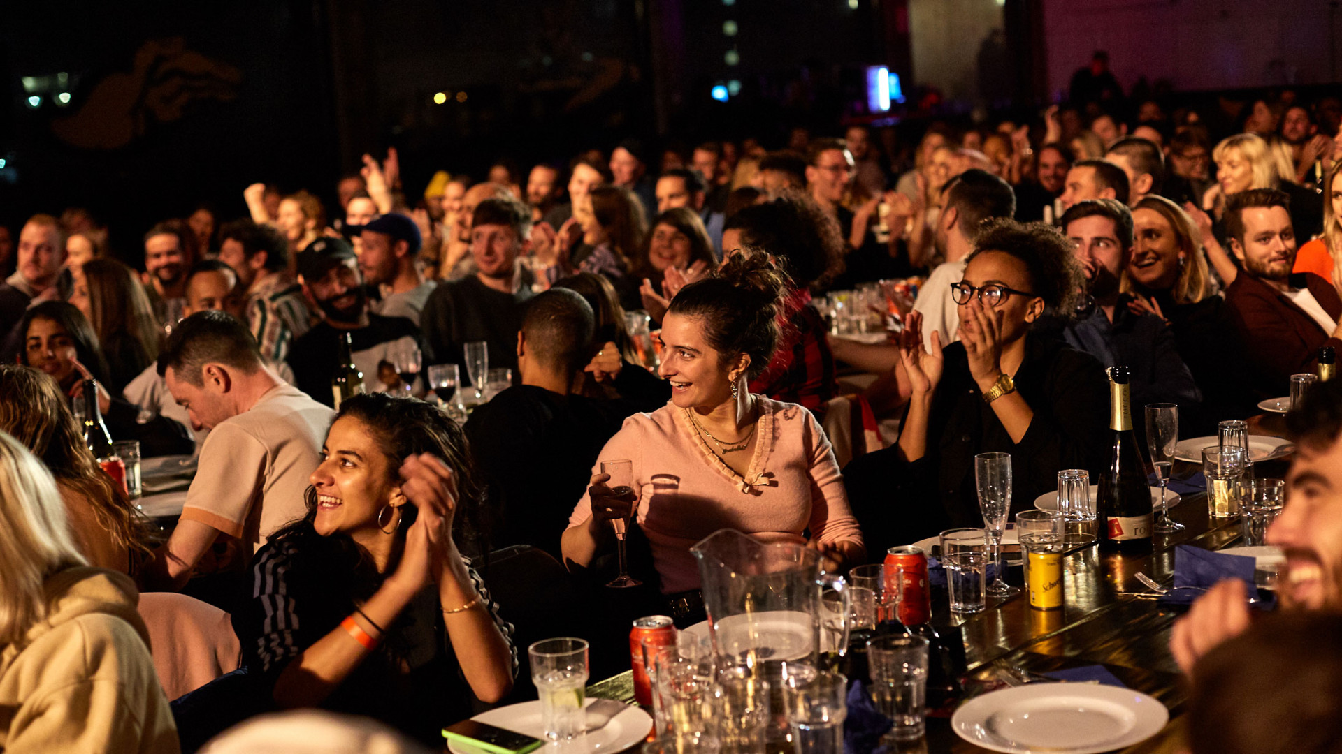 19 London Supper Clubs to Book Now | Foodism's Top Picks | Foodism