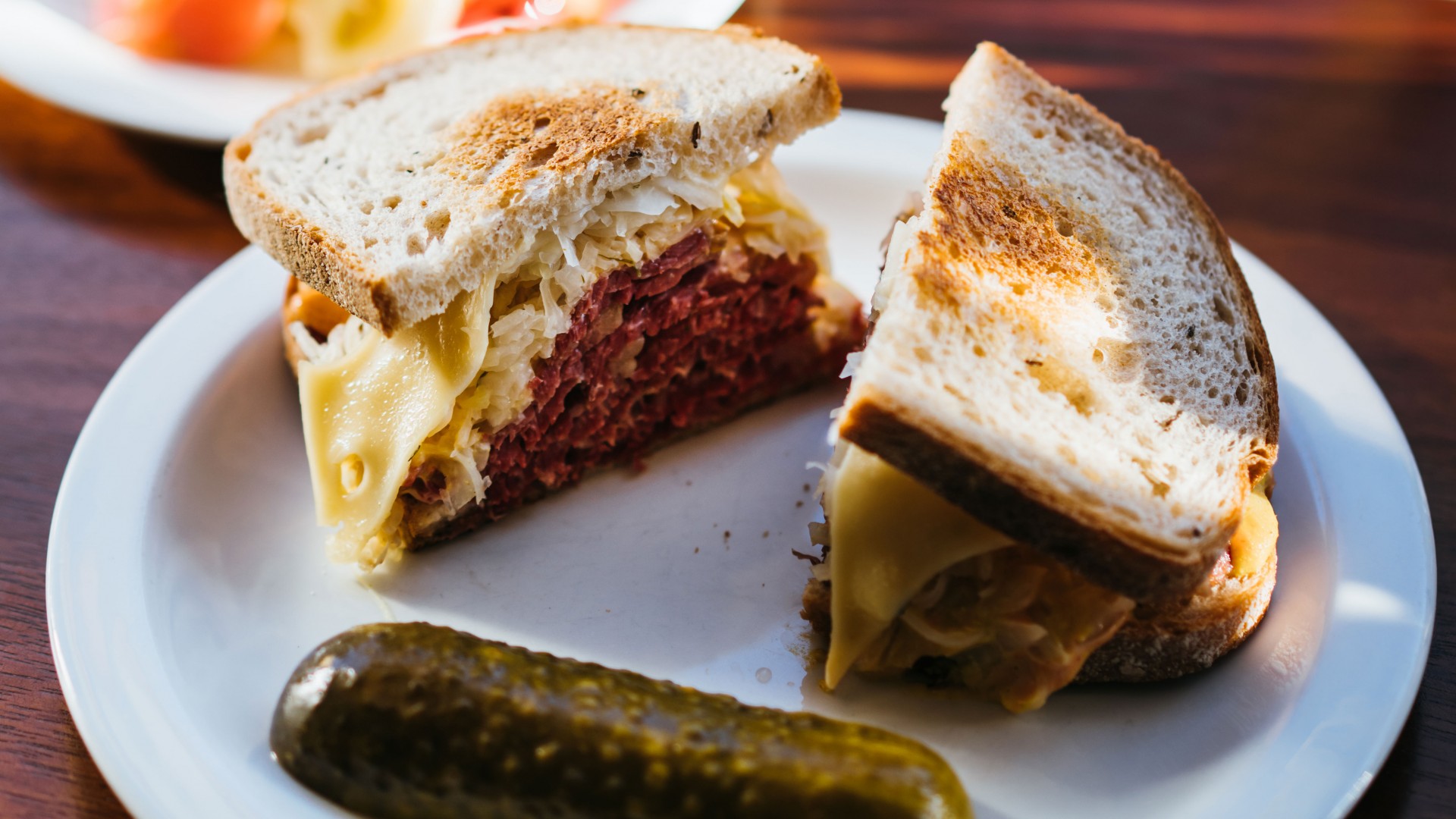 Why the sandwich is London's hottest food trend | Foodism