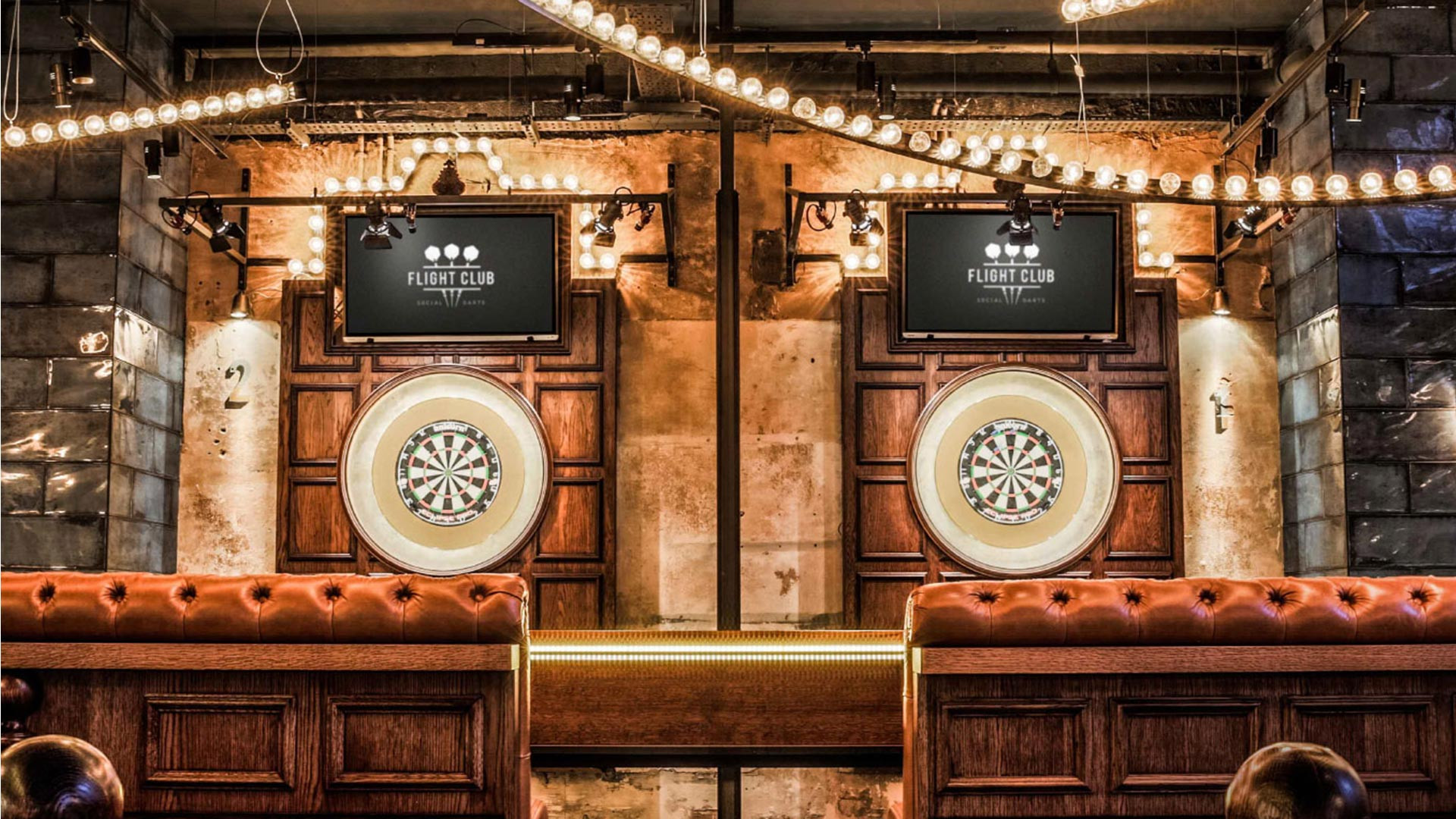 London's best games bars and venues | Foodism
