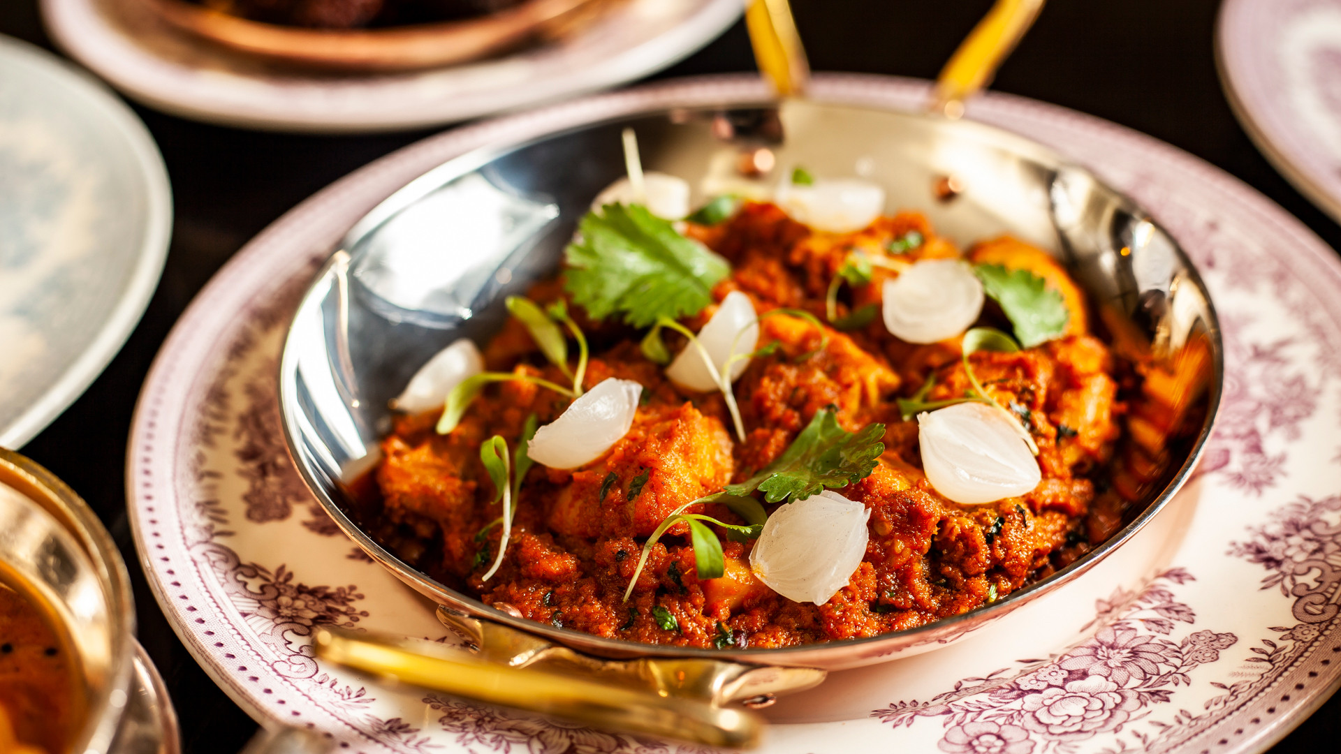 50 London Indian Restaurants to Try | £ to £££ | Foodism