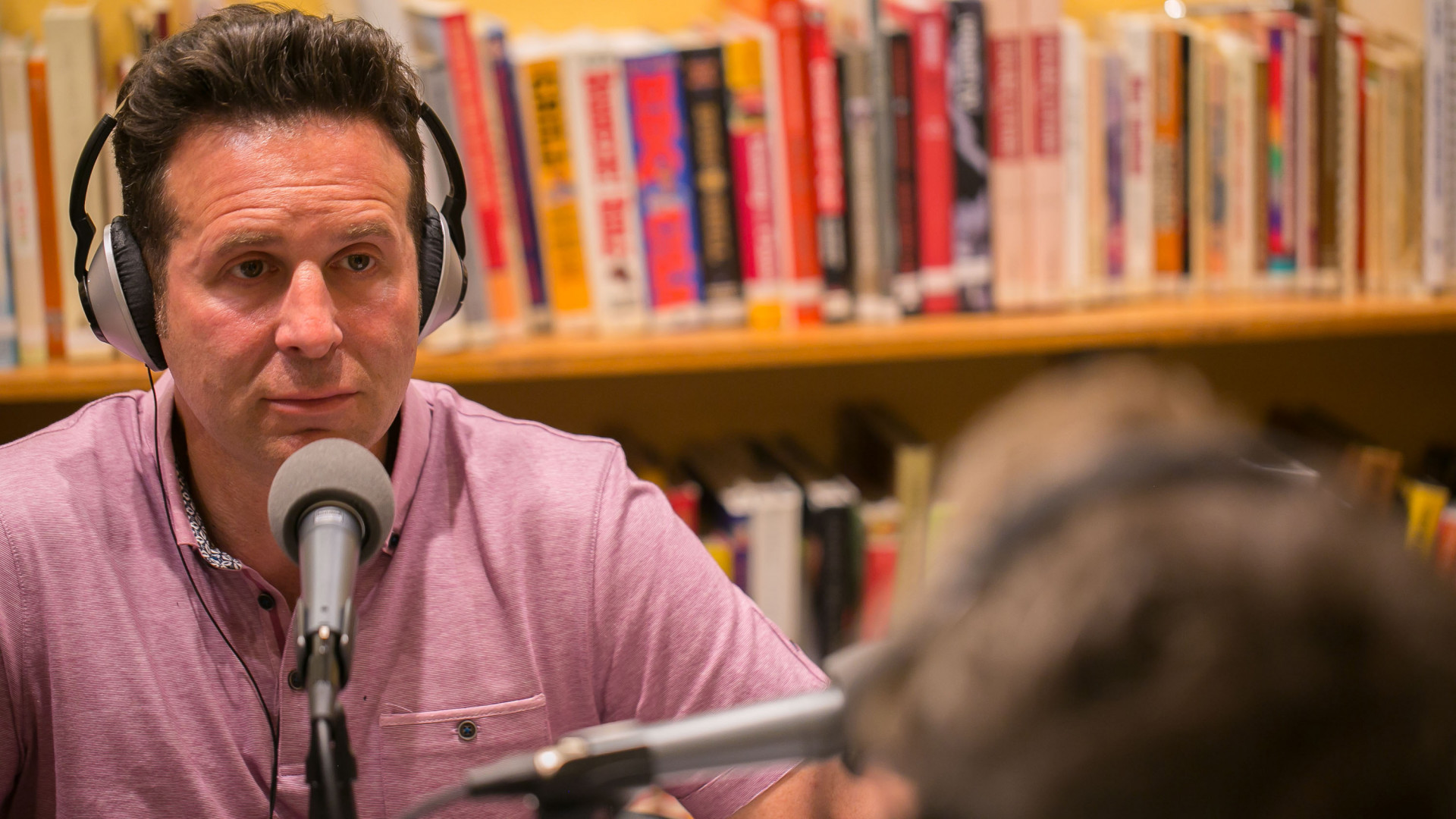 The best podcasts to listen to if you love food | Foodism