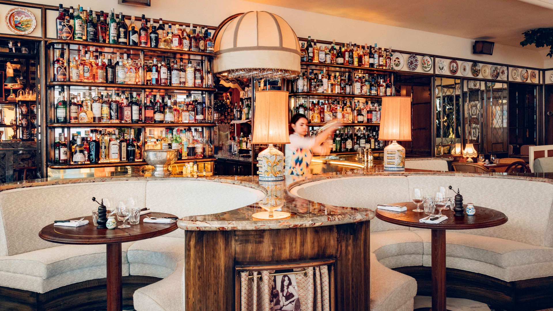 Gloria Trattoria, Shoreditch: restaurant review | Foodism