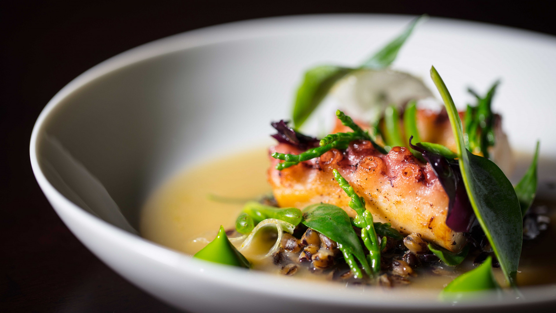 London's Best Tasting Menus £ to £££ | 48 Must-Tries | Foodism