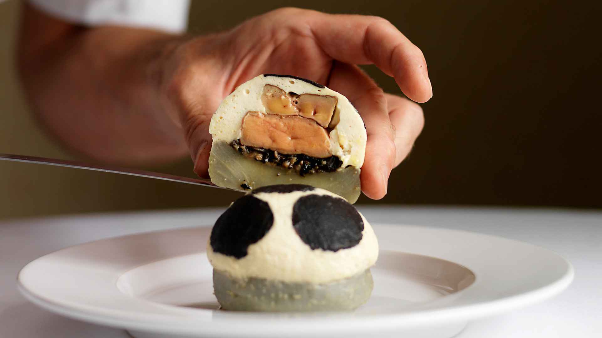 London's Best Tasting Menus £ to £££ | 48 Must-Tries | Foodism