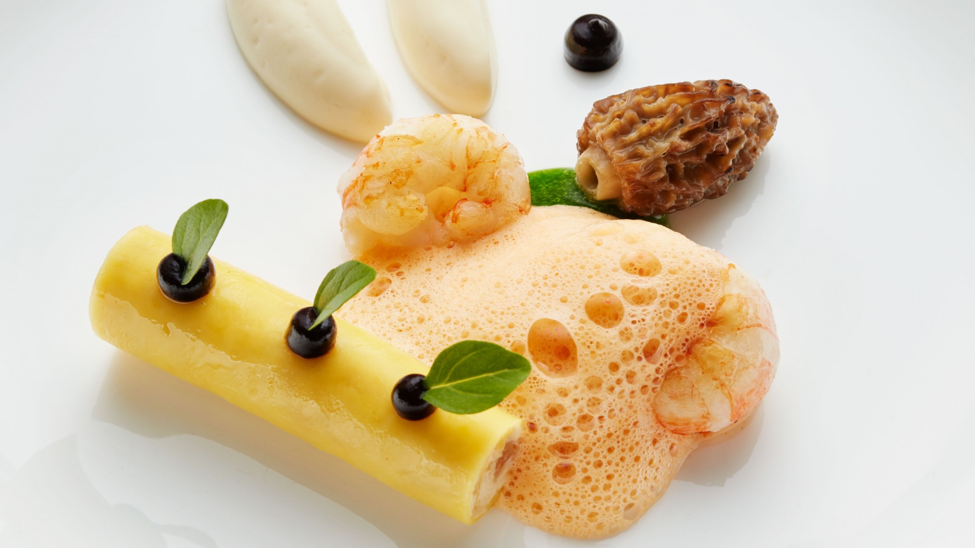 London's Best Tasting Menus £ to £££ | 48 Must-Tries | Foodism