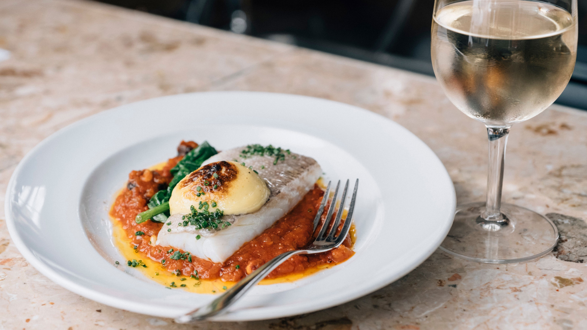 Your Soho restaurant guide | 33 best food + drink spots | Foodism