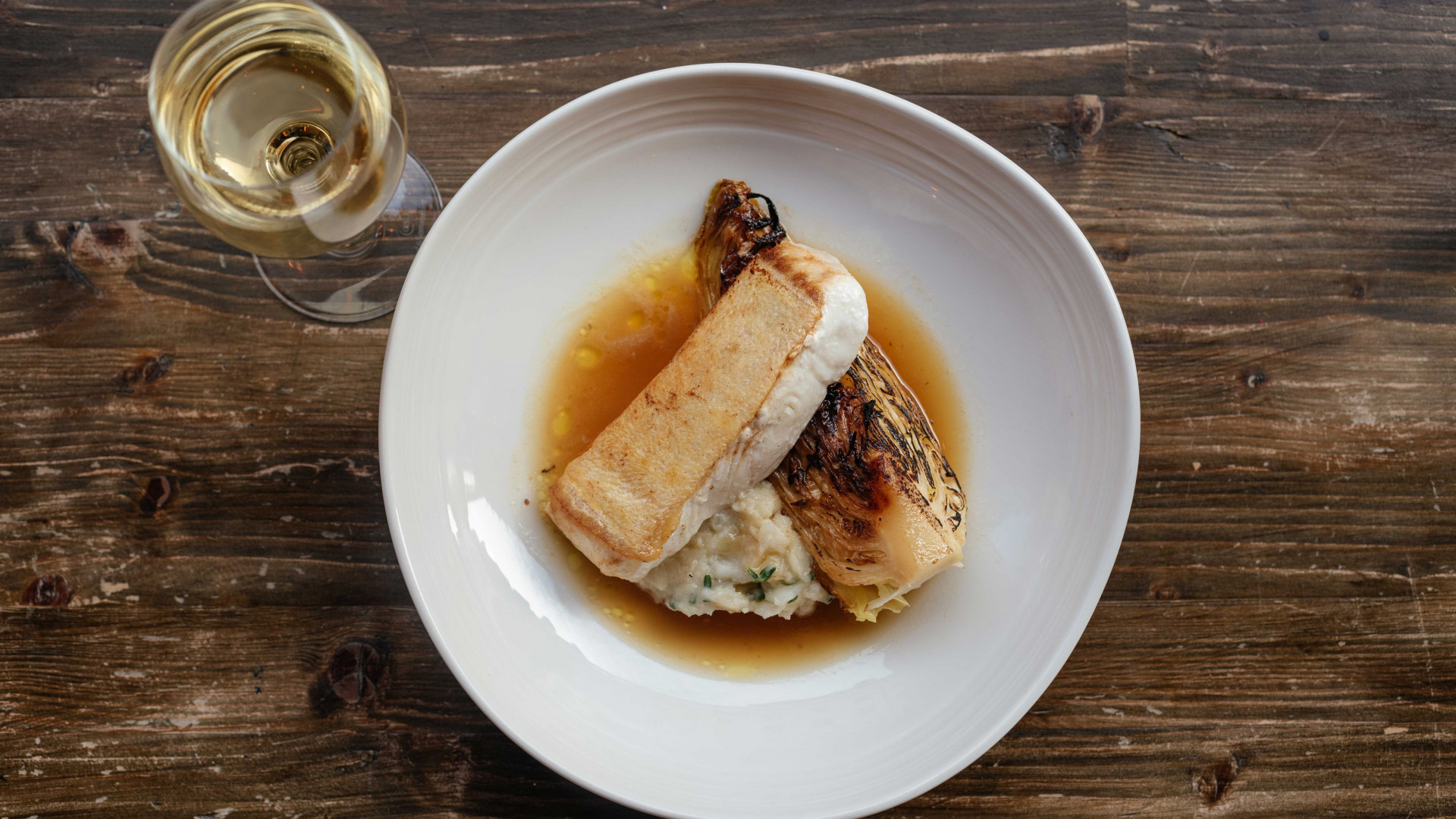 23 London seafood restaurants to try | The city's freshest + best | Foodism