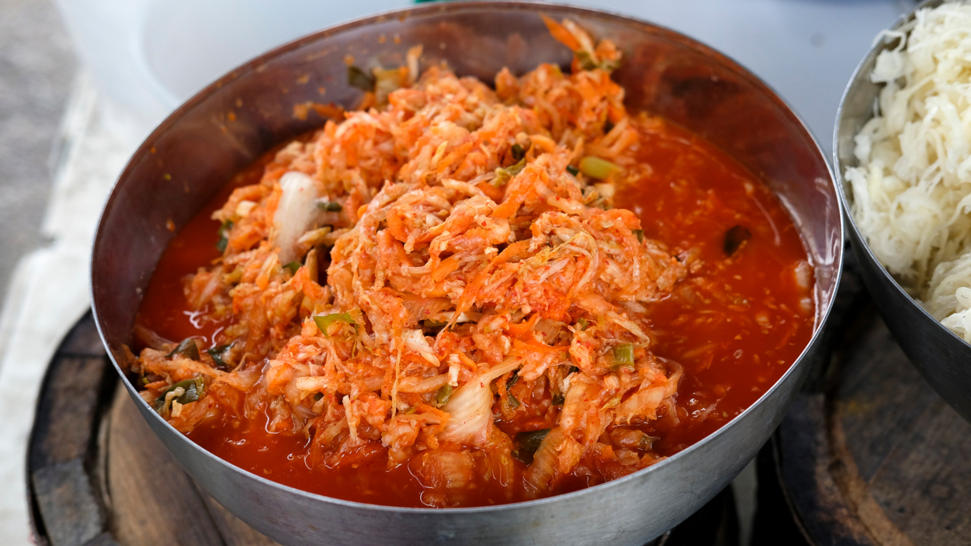 How Wild Fermentation is Changing the UK Food Scene | Foodism