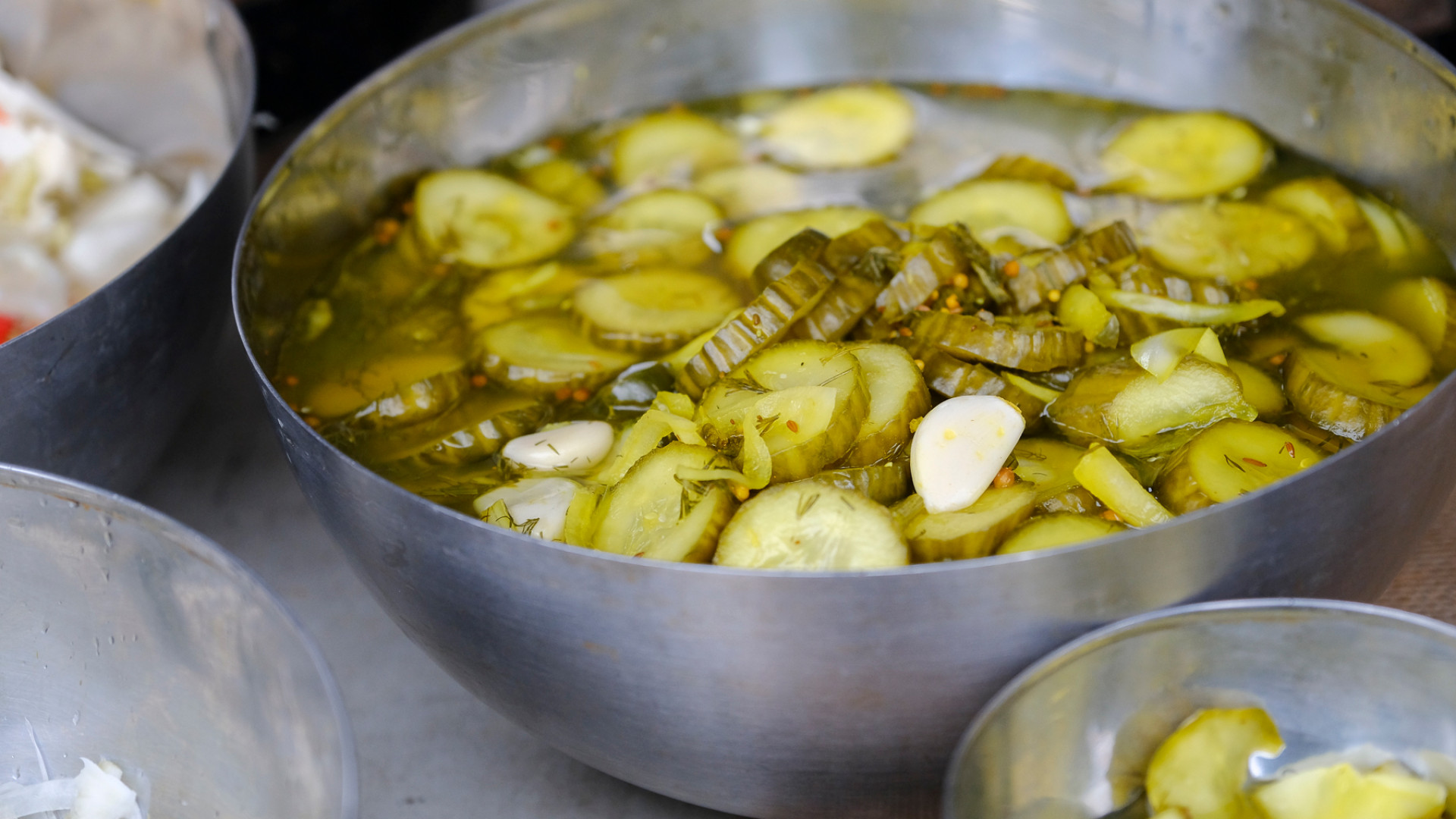 How Wild Fermentation is Changing the UK Food Scene | Foodism