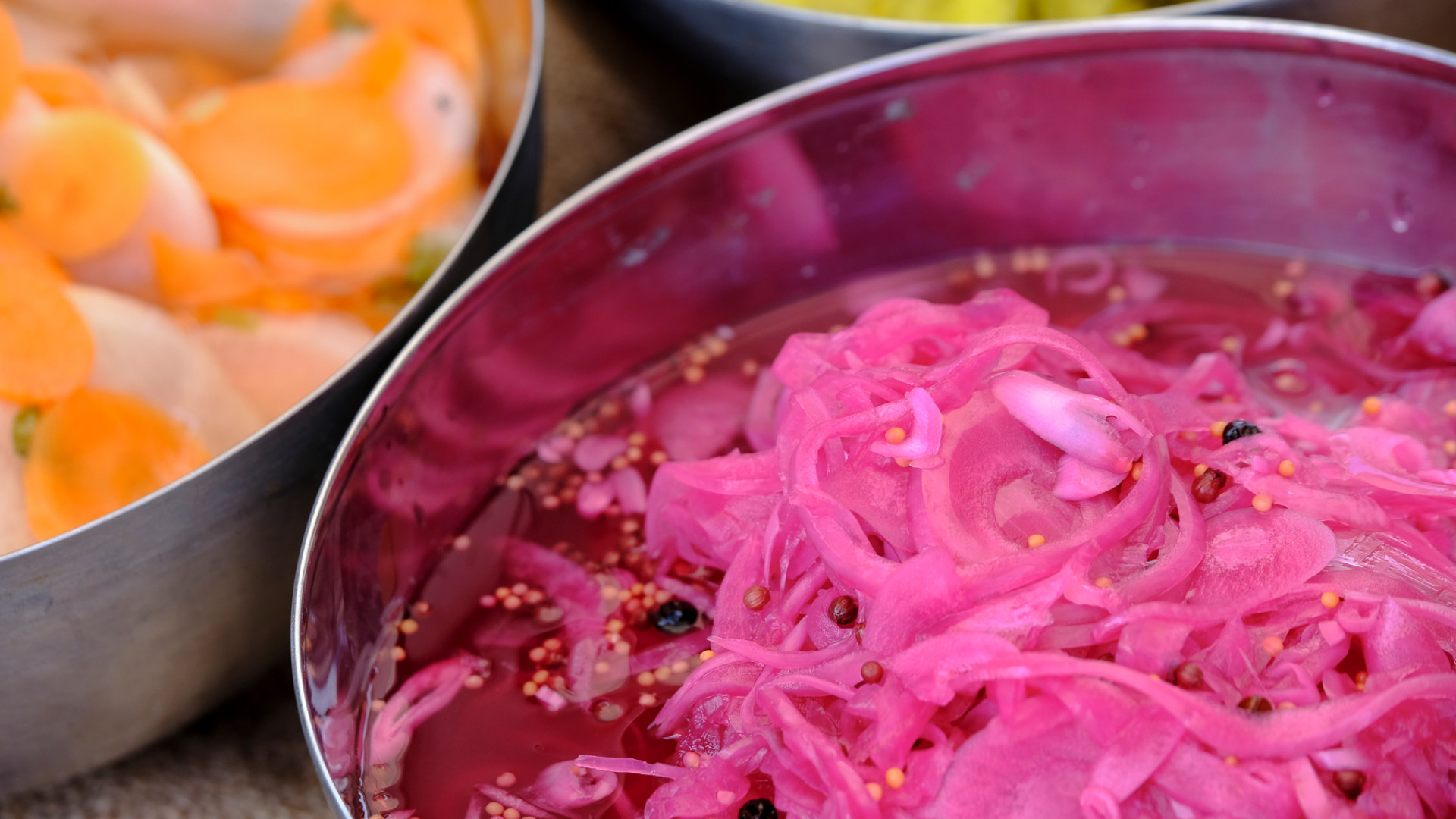 How Wild Fermentation is Changing the UK Food Scene | Foodism