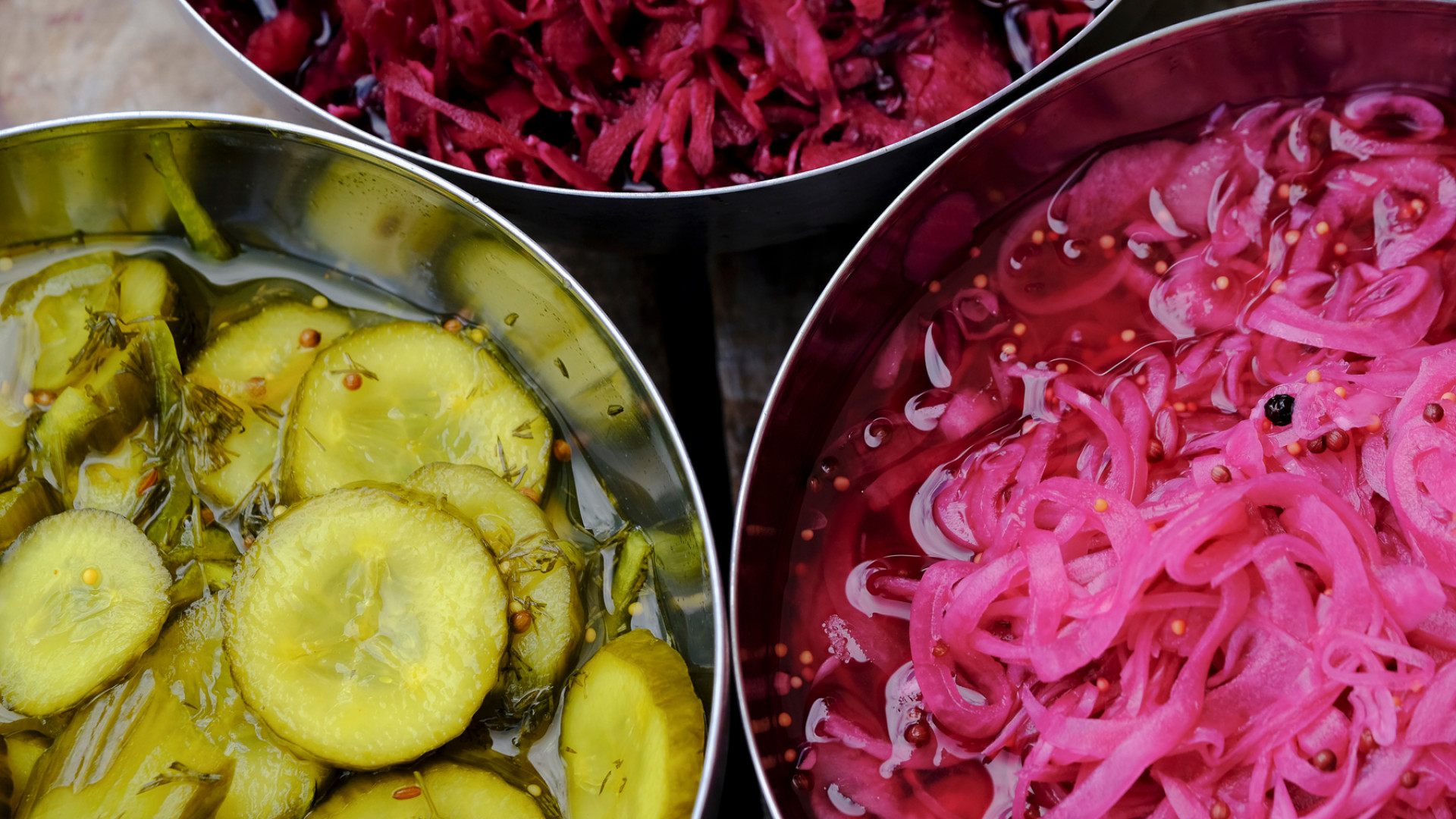 How Wild Fermentation is Changing the UK Food Scene | Foodism