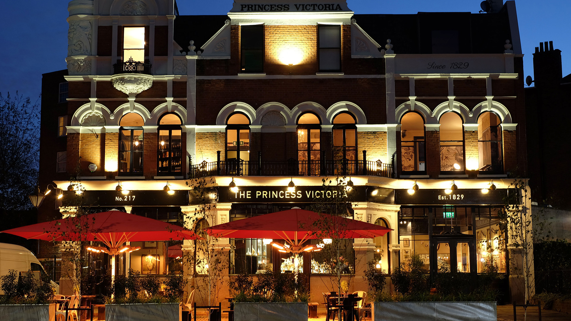 Shepherd's Bush Restaurants | 20 Must-Try Bars + Eats | Foodism