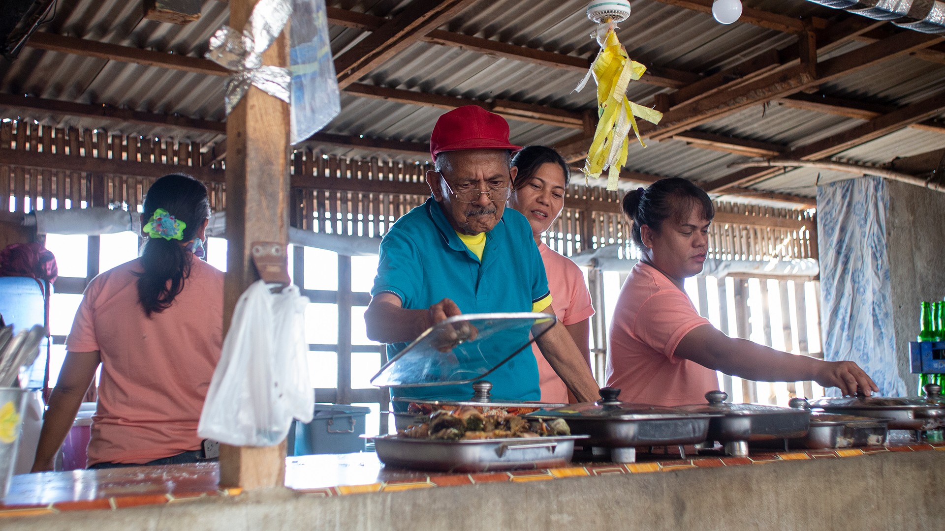 21 Best Food Shows on Netflix | Binge Watch Now | Foodism
