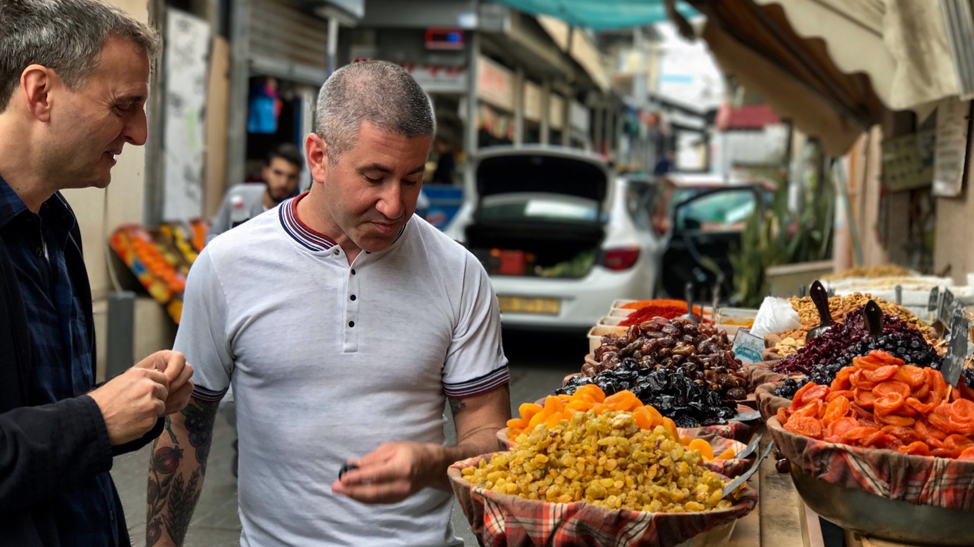 21 Best Food Shows on Netflix | Binge Watch Now | Foodism