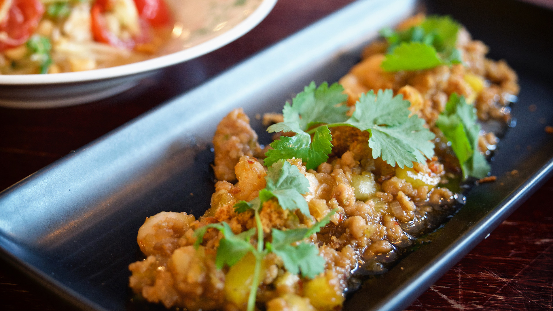 Jeow Jeow, Soho: restaurant review | Foodism