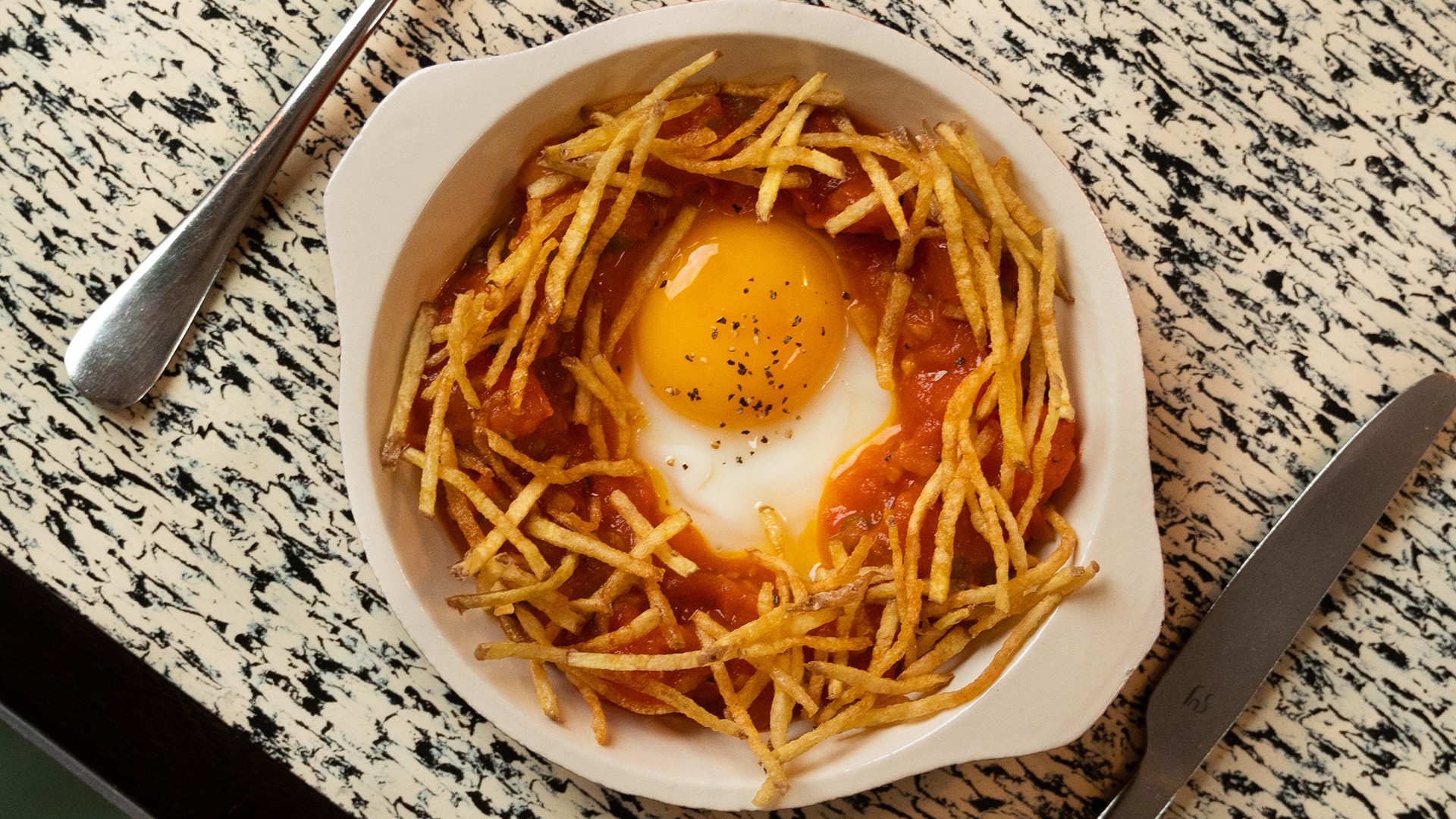 35 of London's best potato dishes | Spud-tastic food | Foodism