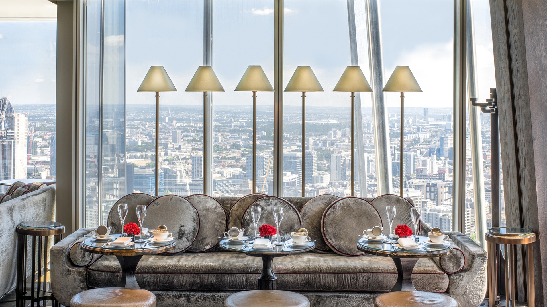 8 Things to Do at The Shard | + Money-Saving Deals | Foodism