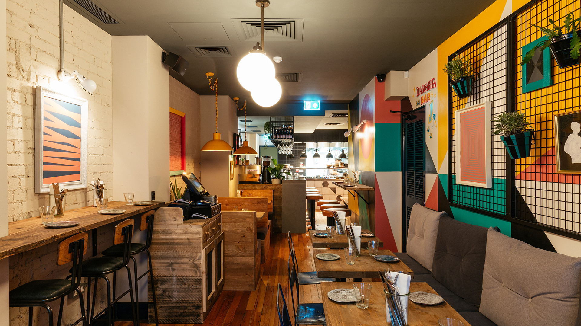 Your Soho restaurant guide | 33 best food + drink spots | Foodism