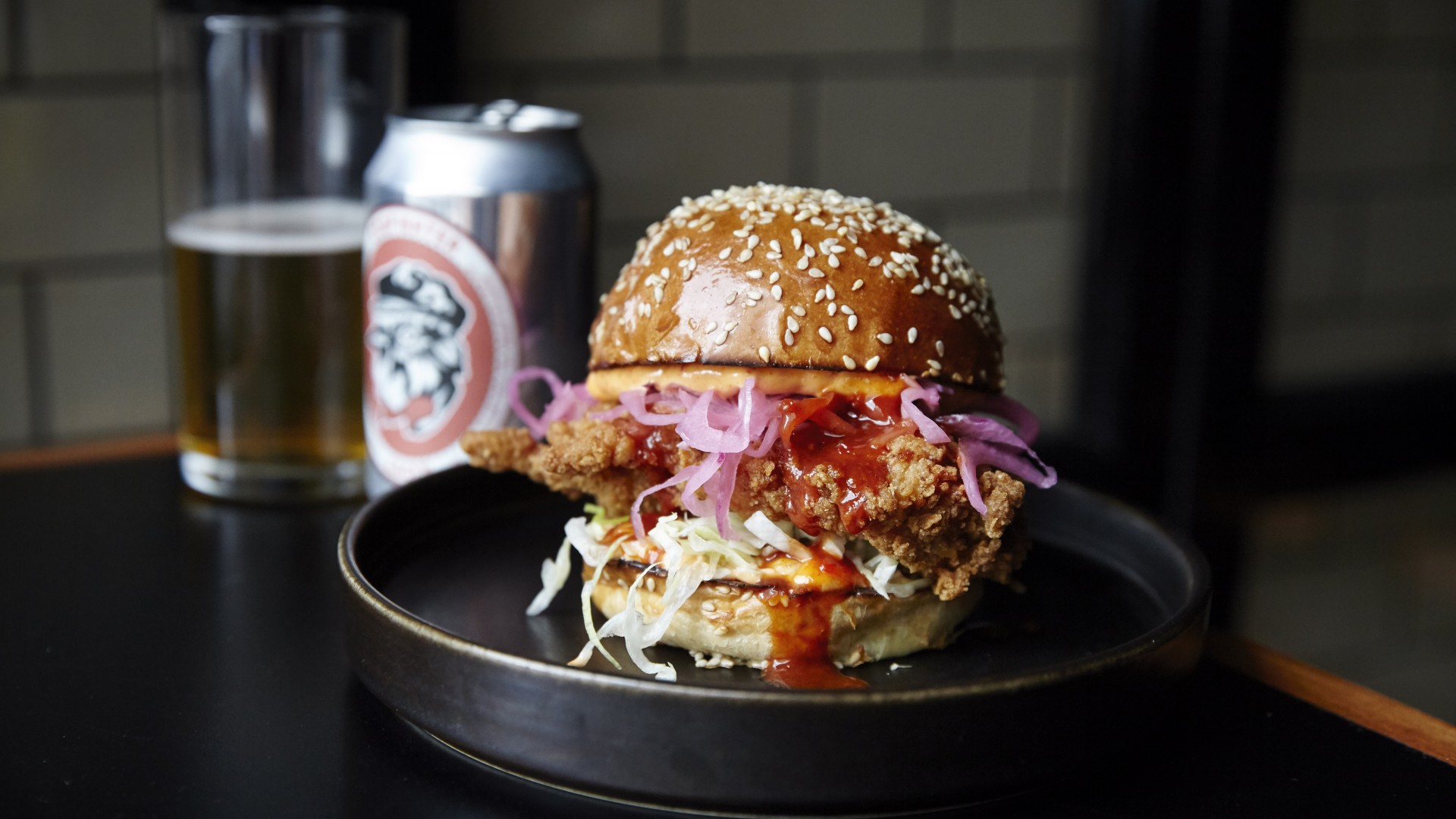 Coqfighter, Soho: restaurant review | Foodism