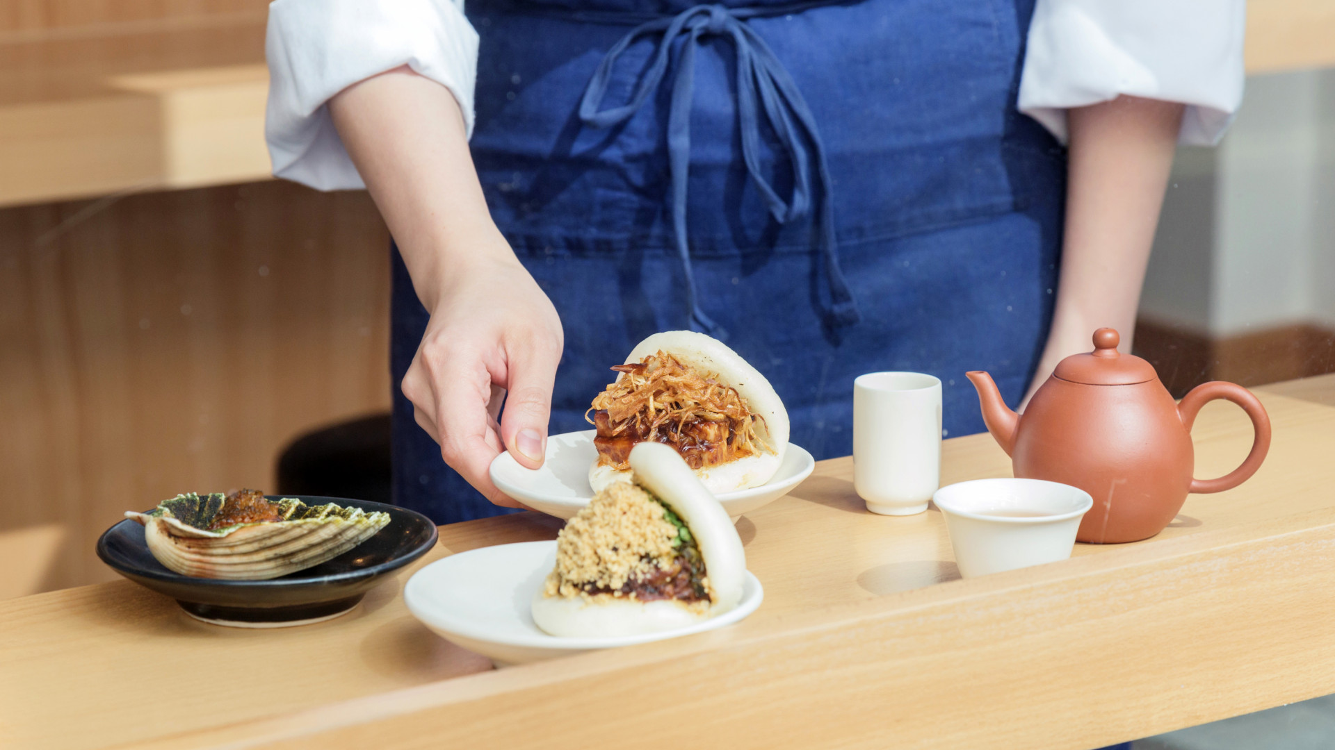 Your Soho restaurant guide | 33 best food + drink spots | Foodism