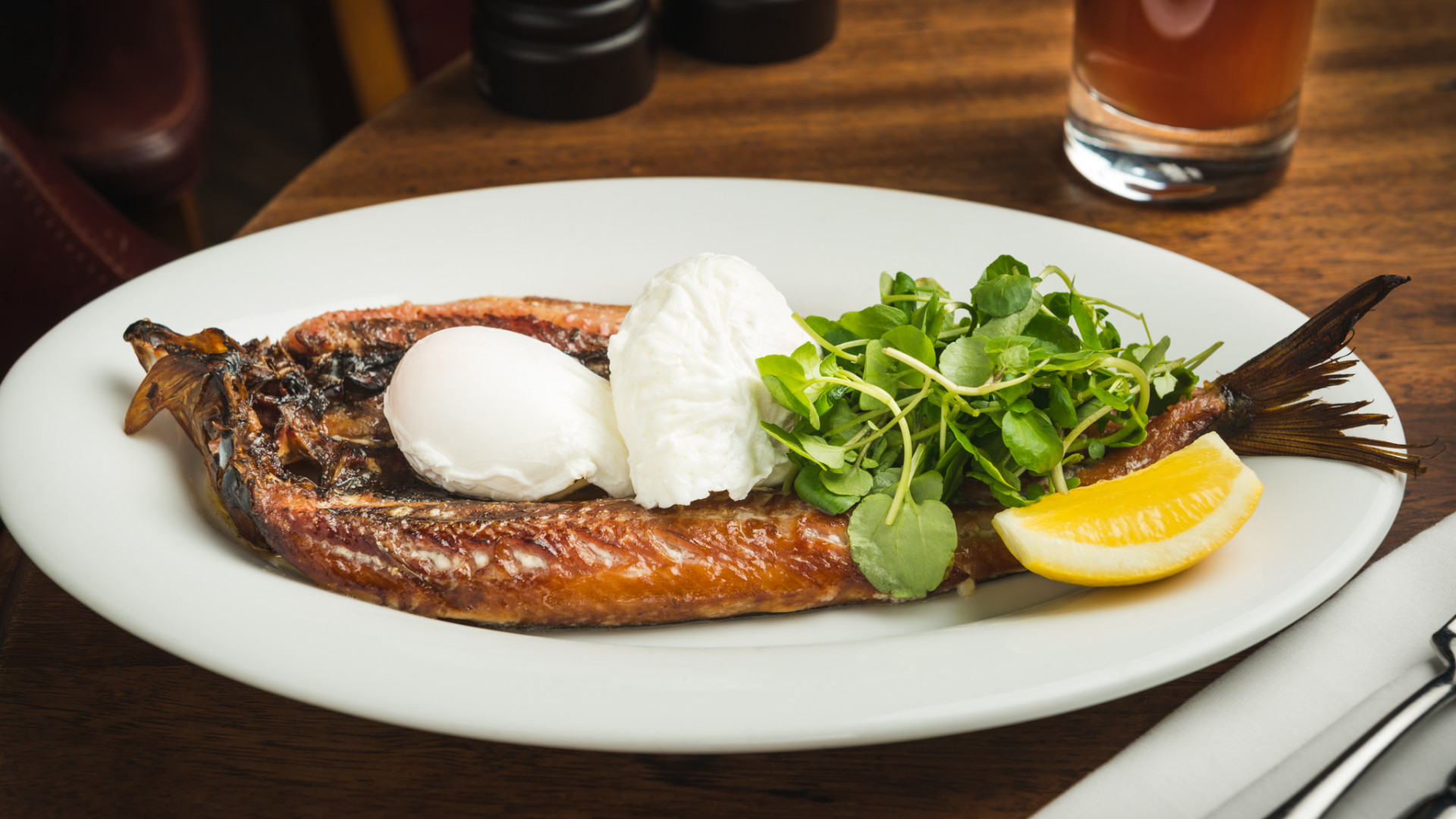 24 Best Breakfasts in London | Morning Fuel on the Go | Foodism
