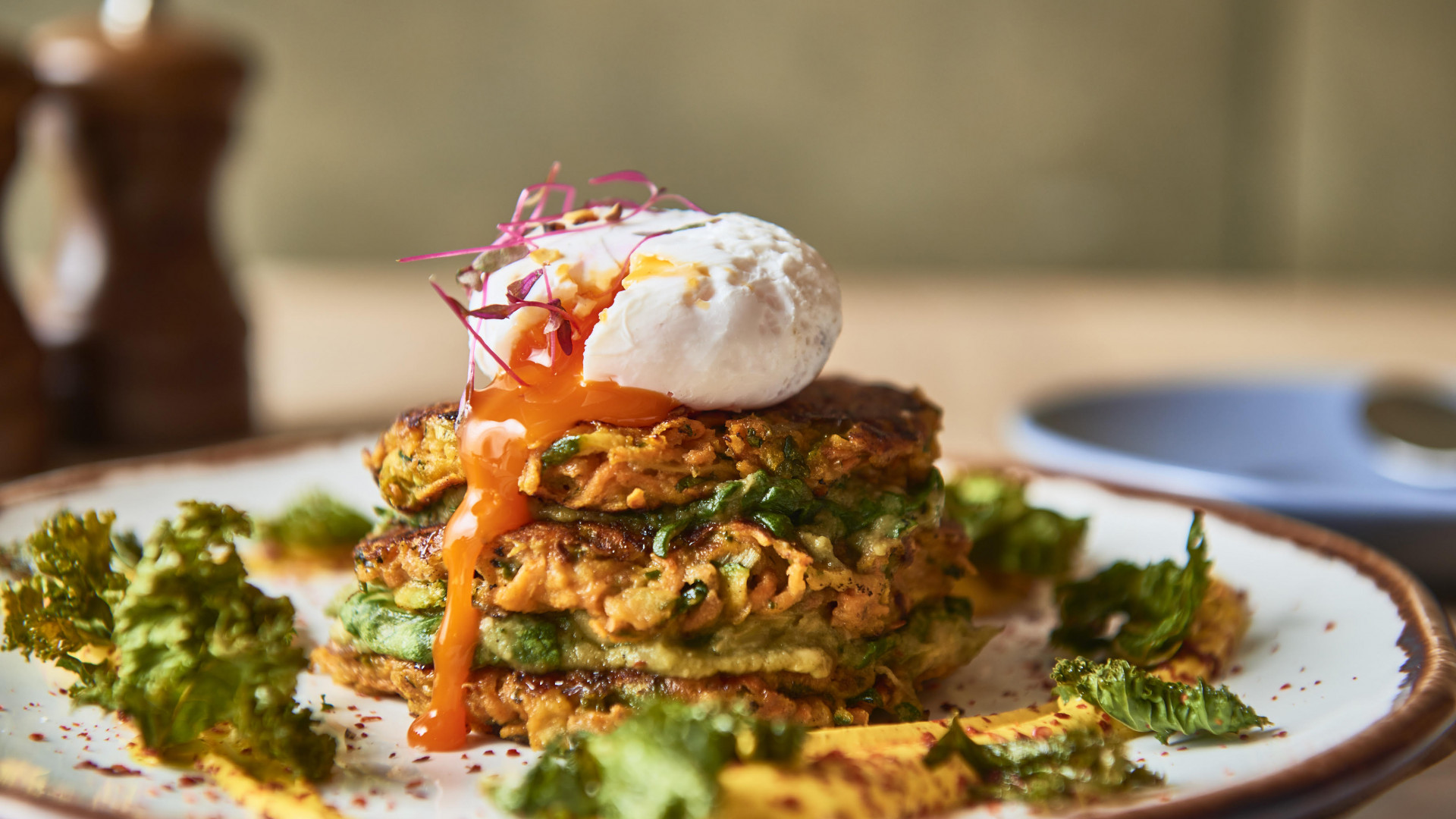 24 Best Breakfasts in London | Morning Fuel on the Go | Foodism