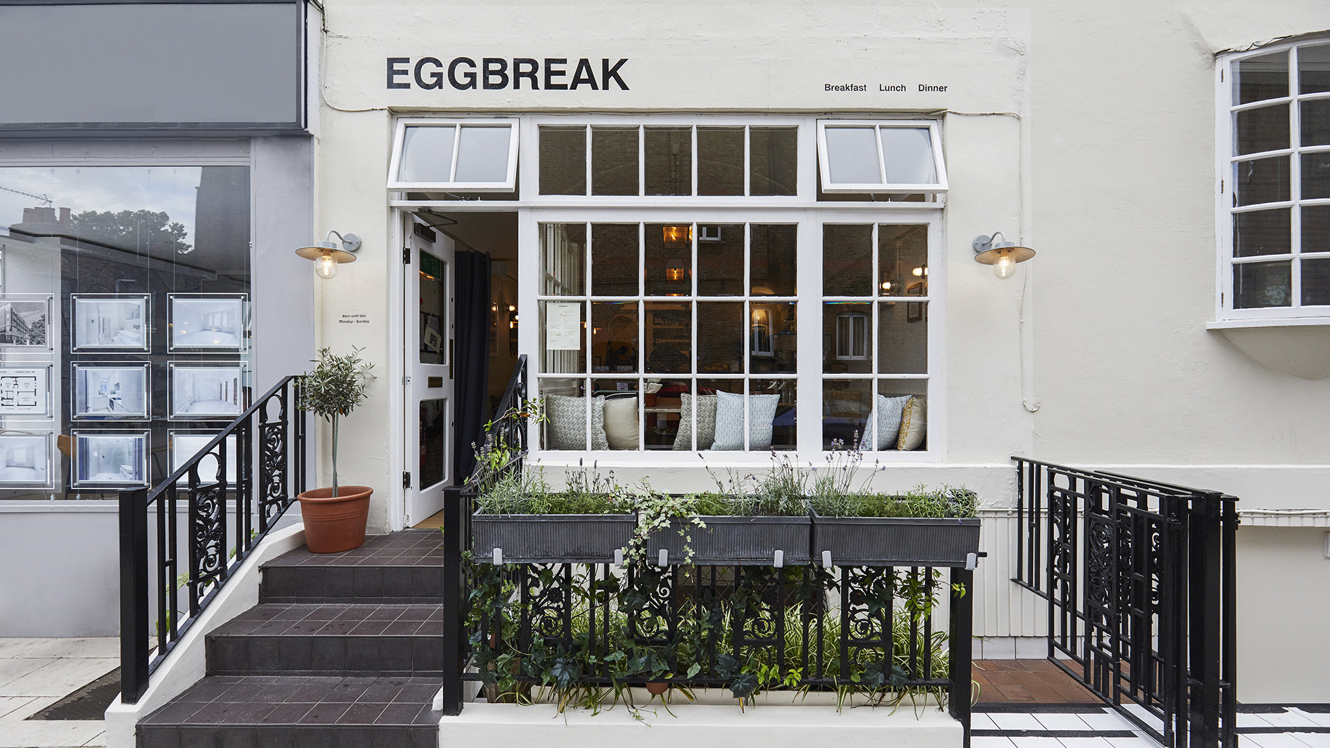 24 Best Breakfasts in London | Morning Fuel on the Go | Foodism