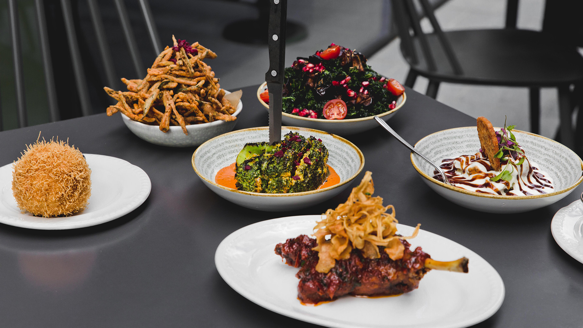 50 London Indian Restaurants to Try | £ to £££ | Foodism