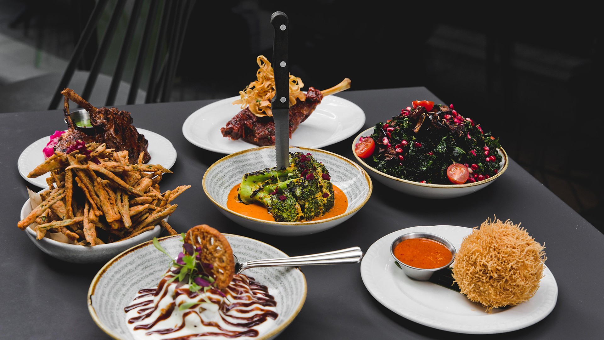 50 London Indian Restaurants to Try | £ to £££ | Foodism