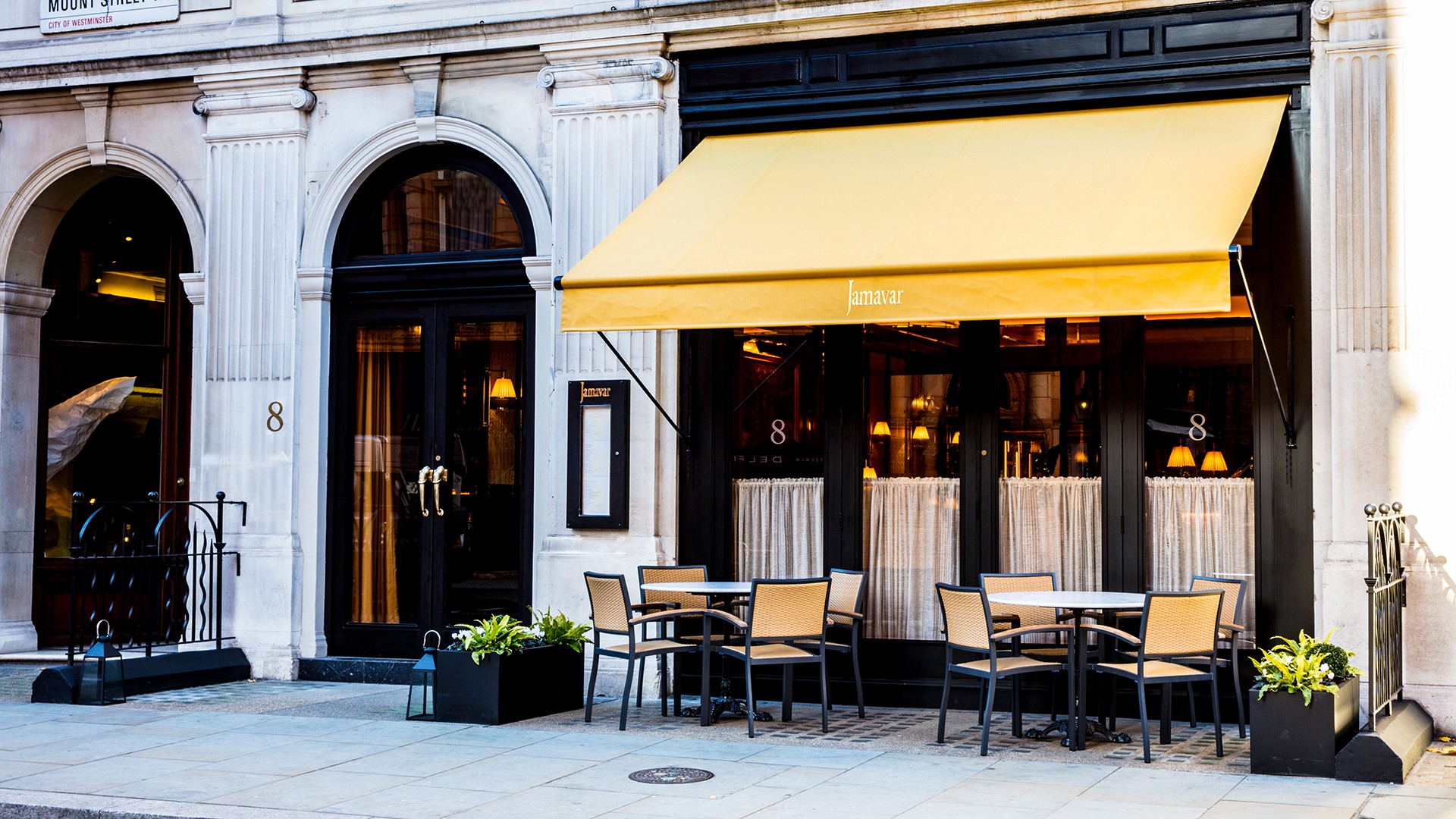 50 London Indian Restaurants to Try | £ to £££ | Foodism