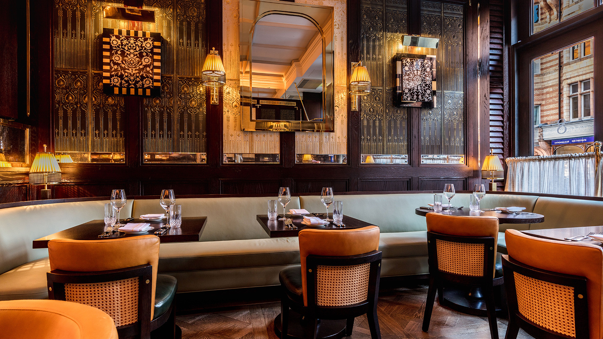 50 London Indian Restaurants to Try | £ to £££ | Foodism