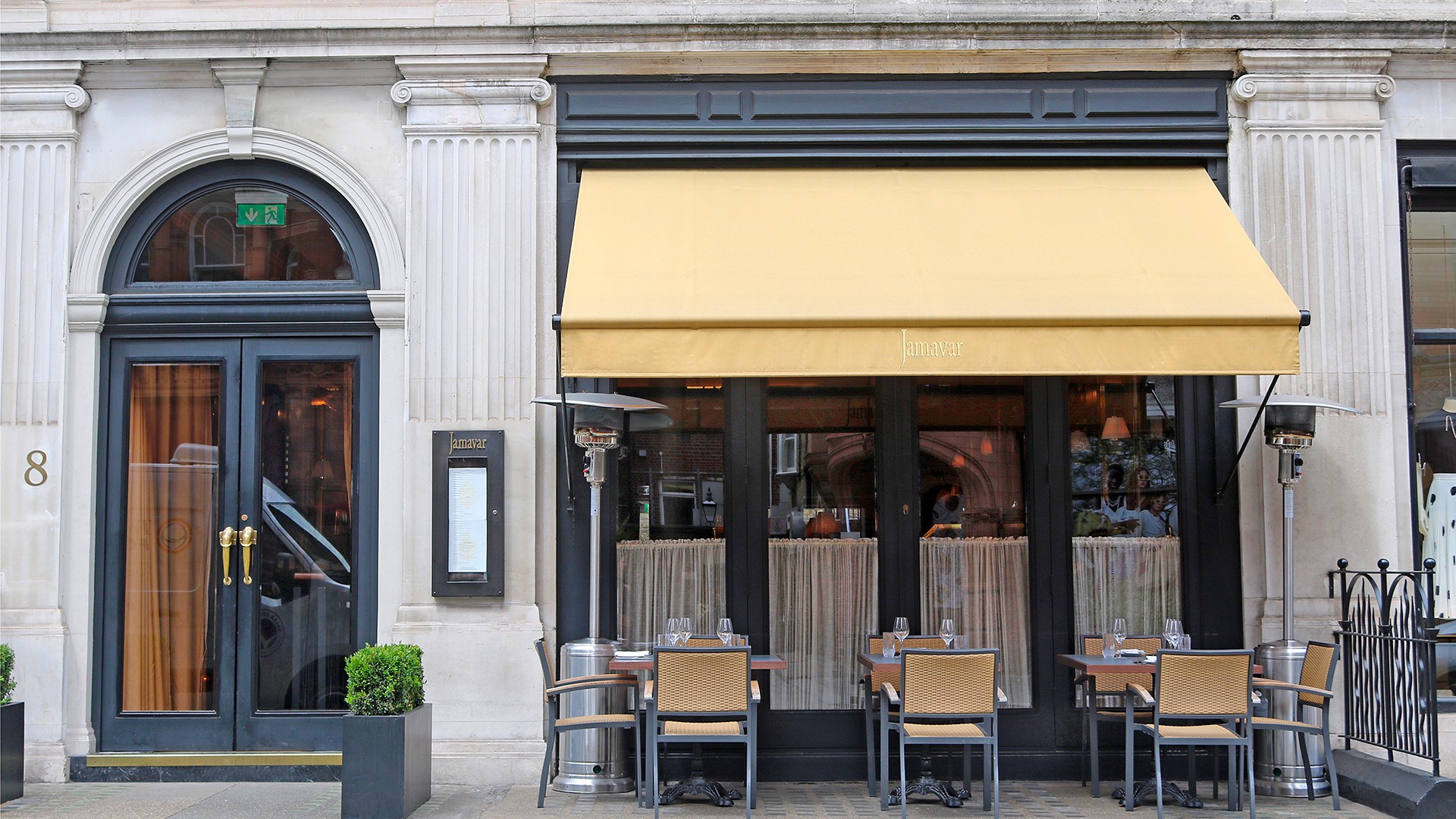 50 London Indian Restaurants to Try | £ to £££ | Foodism